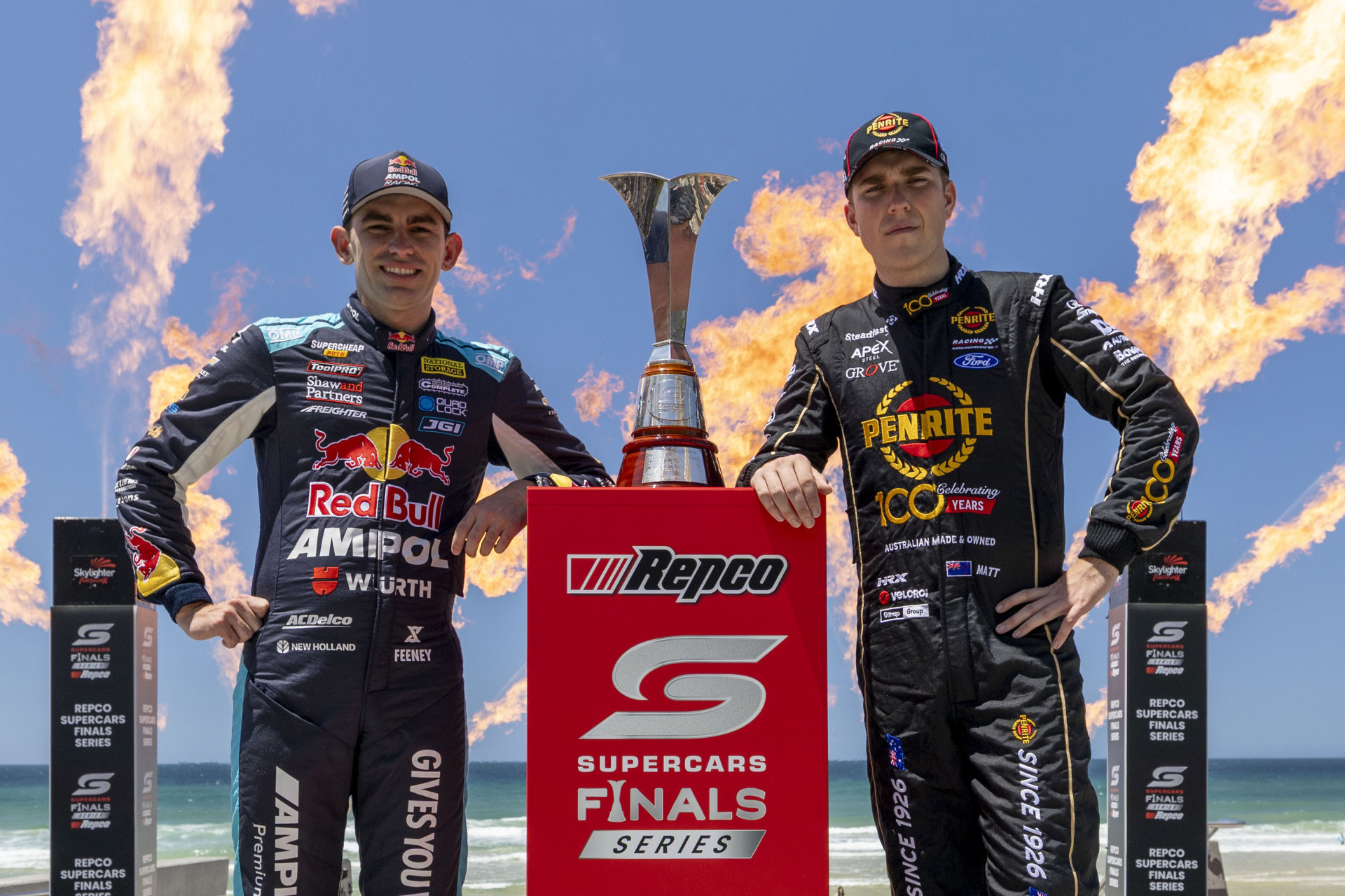Supercars Final Series: Everything you need to know - Speedcafe.com