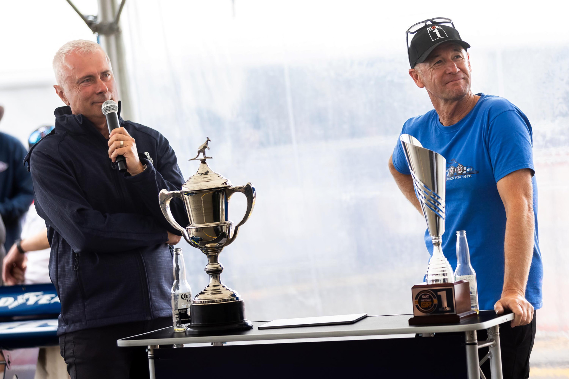 Motorsport news: Greg Rust, Richard Craill to lead NextGen NZ ...