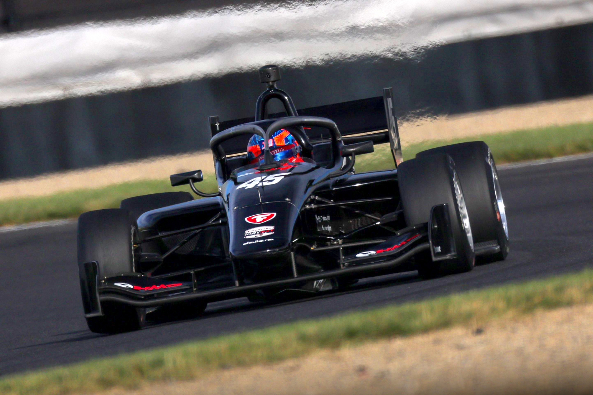IndyCar - Speedcafe.com