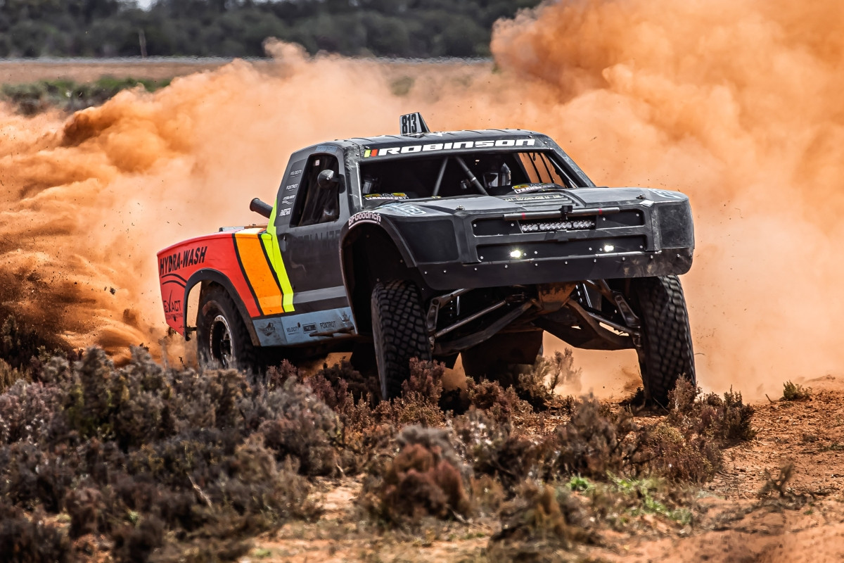 National news: Robinson/Currie win Kalgoorlie and 2025 AORC ...