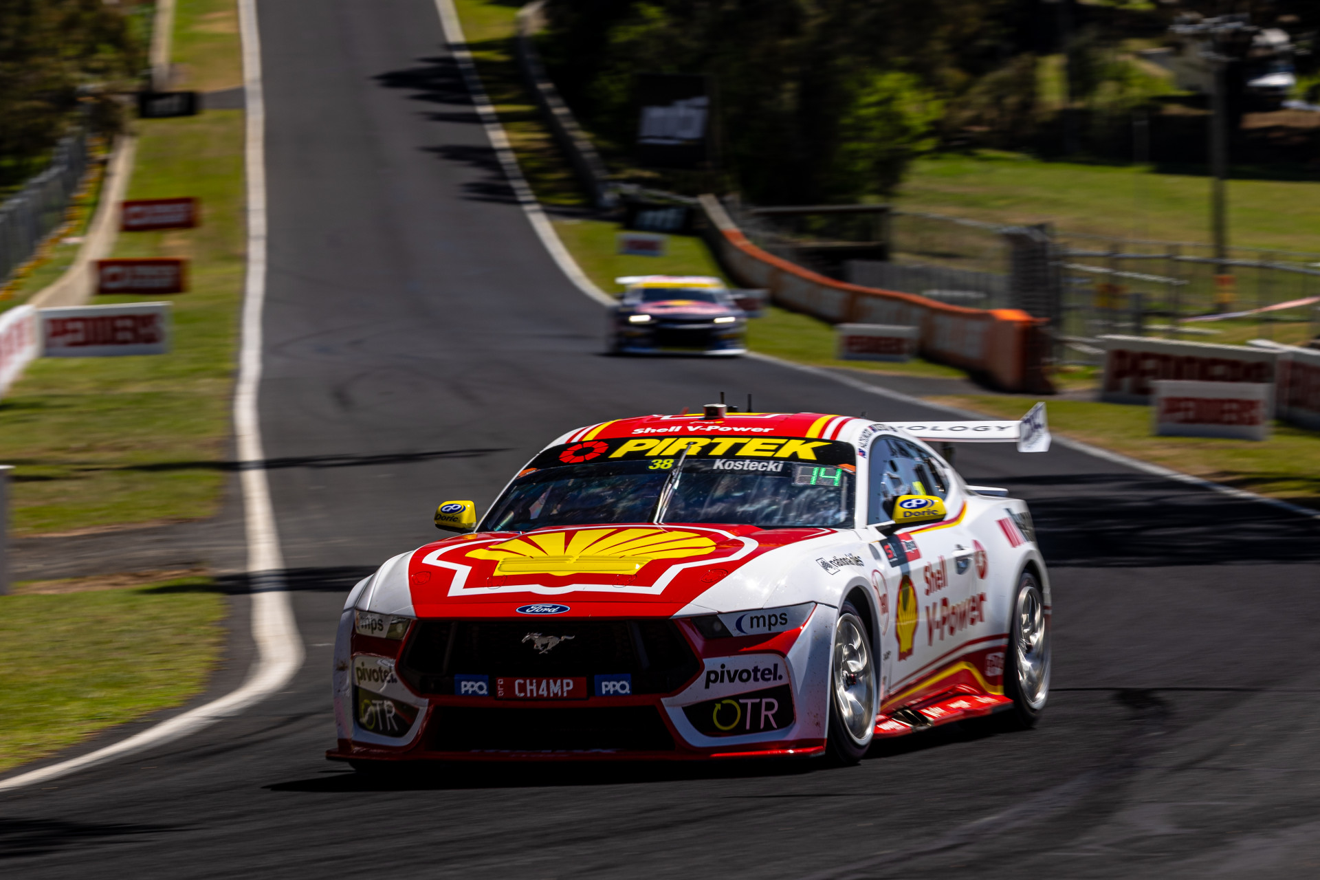 Bathurst 1000 news: Motorsport Australia verdict on Dick Johnson Racing ...