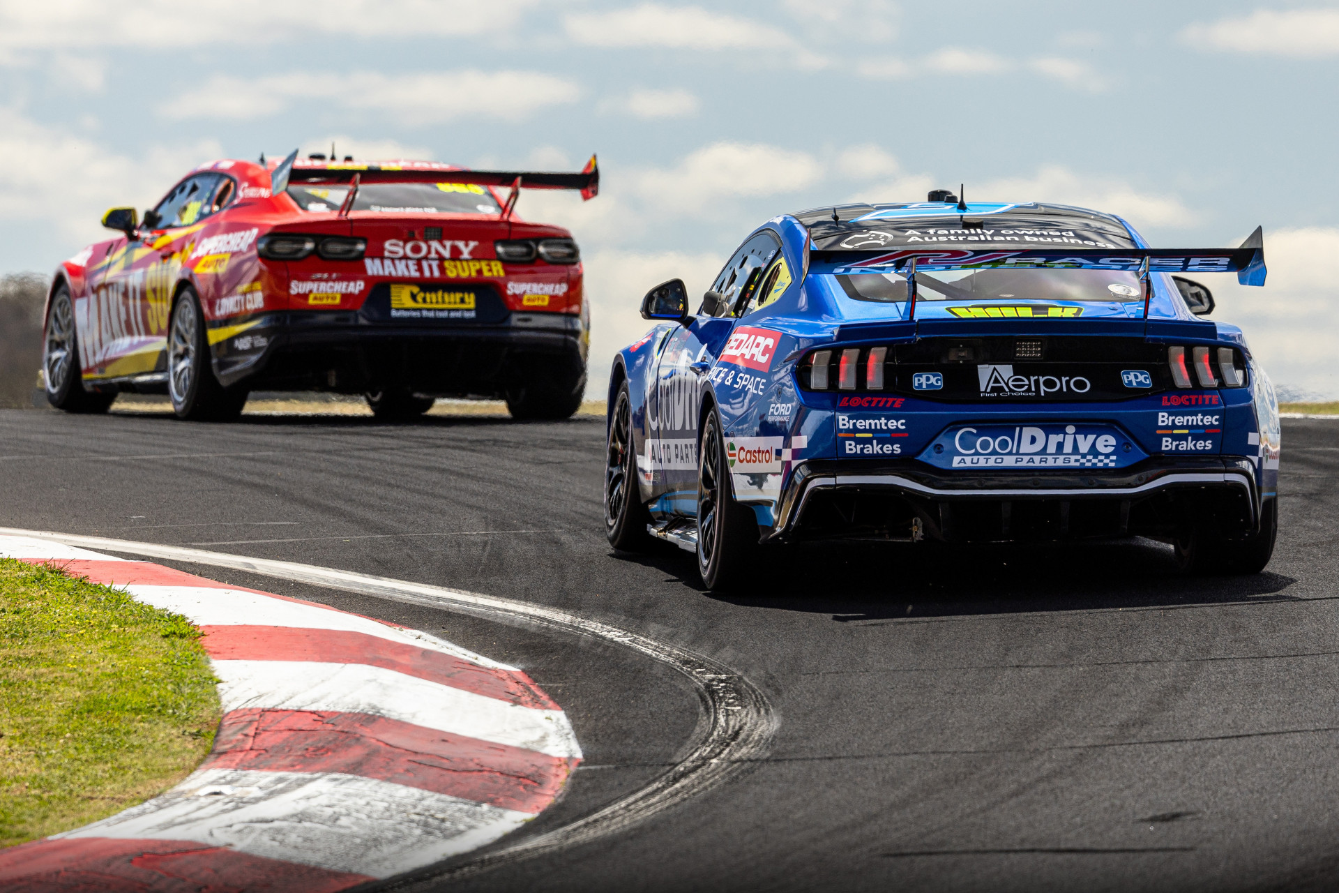 Supercars news: 2025 Repco Bathurst 1000 weather forecast - Speedcafe.com