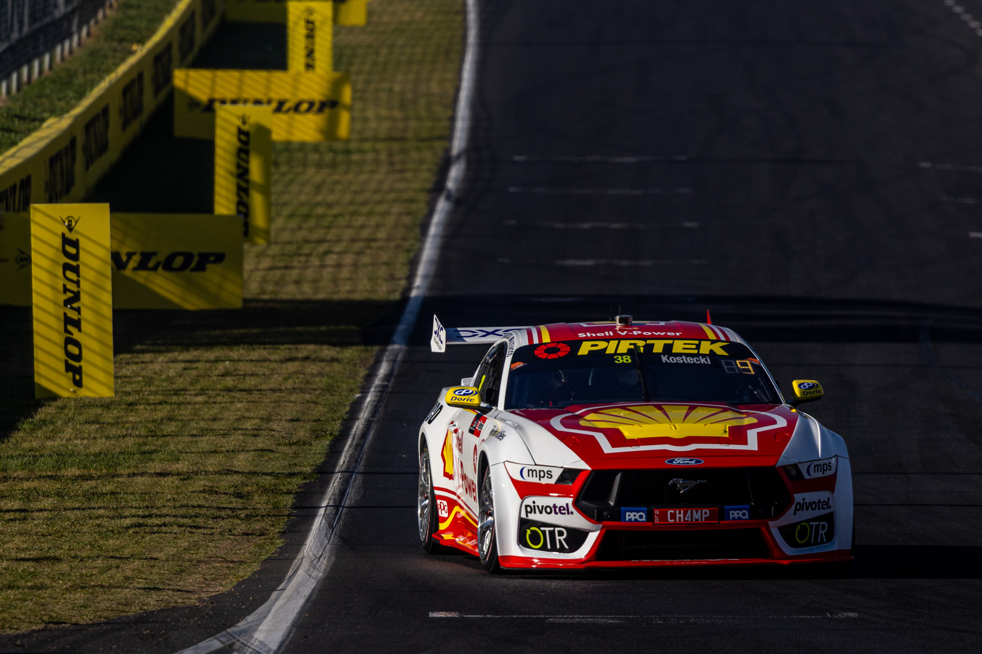 Supercars : DJR met fin à la contestation de Bathurst 1000 - Nouvelles ...