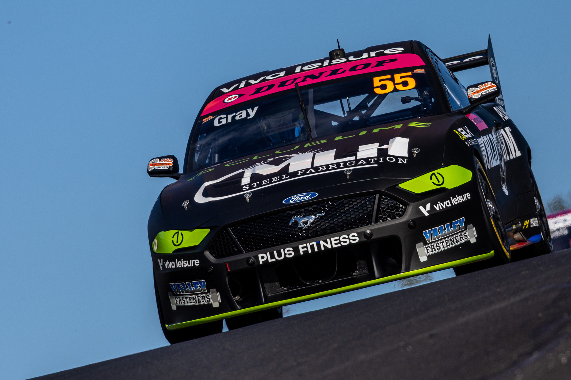 Bathurst 1000 news: Nash Morris fumble gifts Rylan Gray win amid Super2 ...