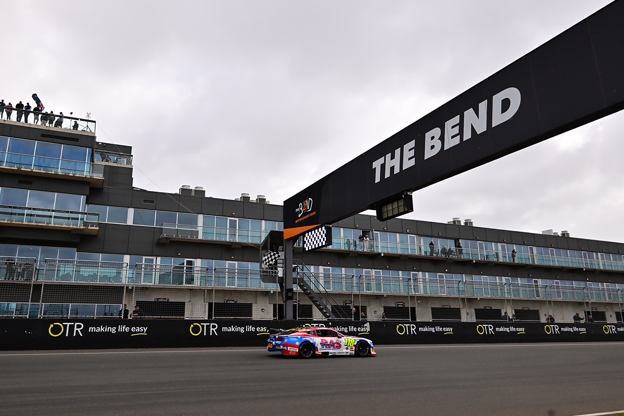 The Bend Motorsport Park to host Hi-Tec Oils Super Series round one in ...