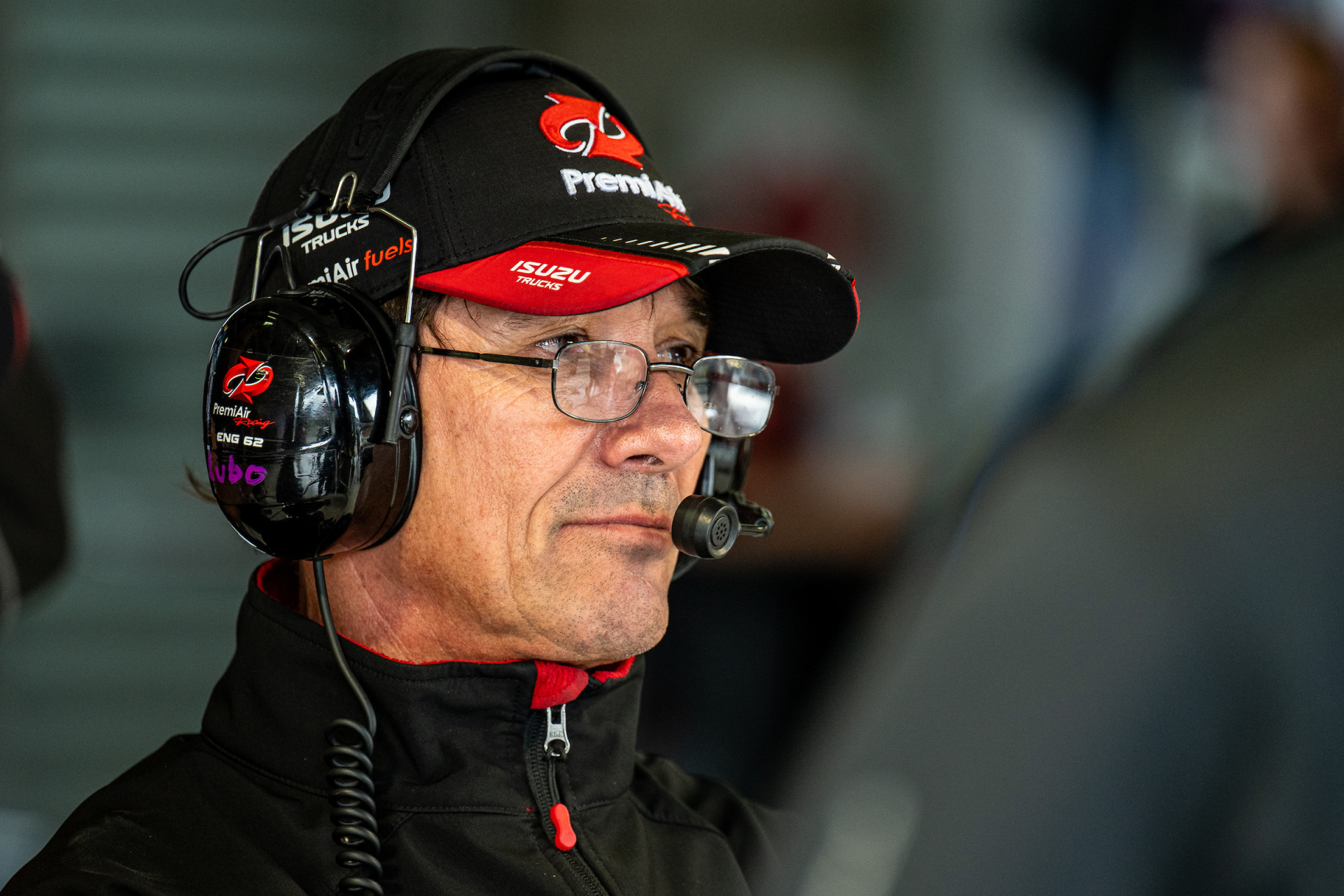 Supercars news: Ludo Lacroix opens up on exit from PremiAir Racing - Speedcafe.com