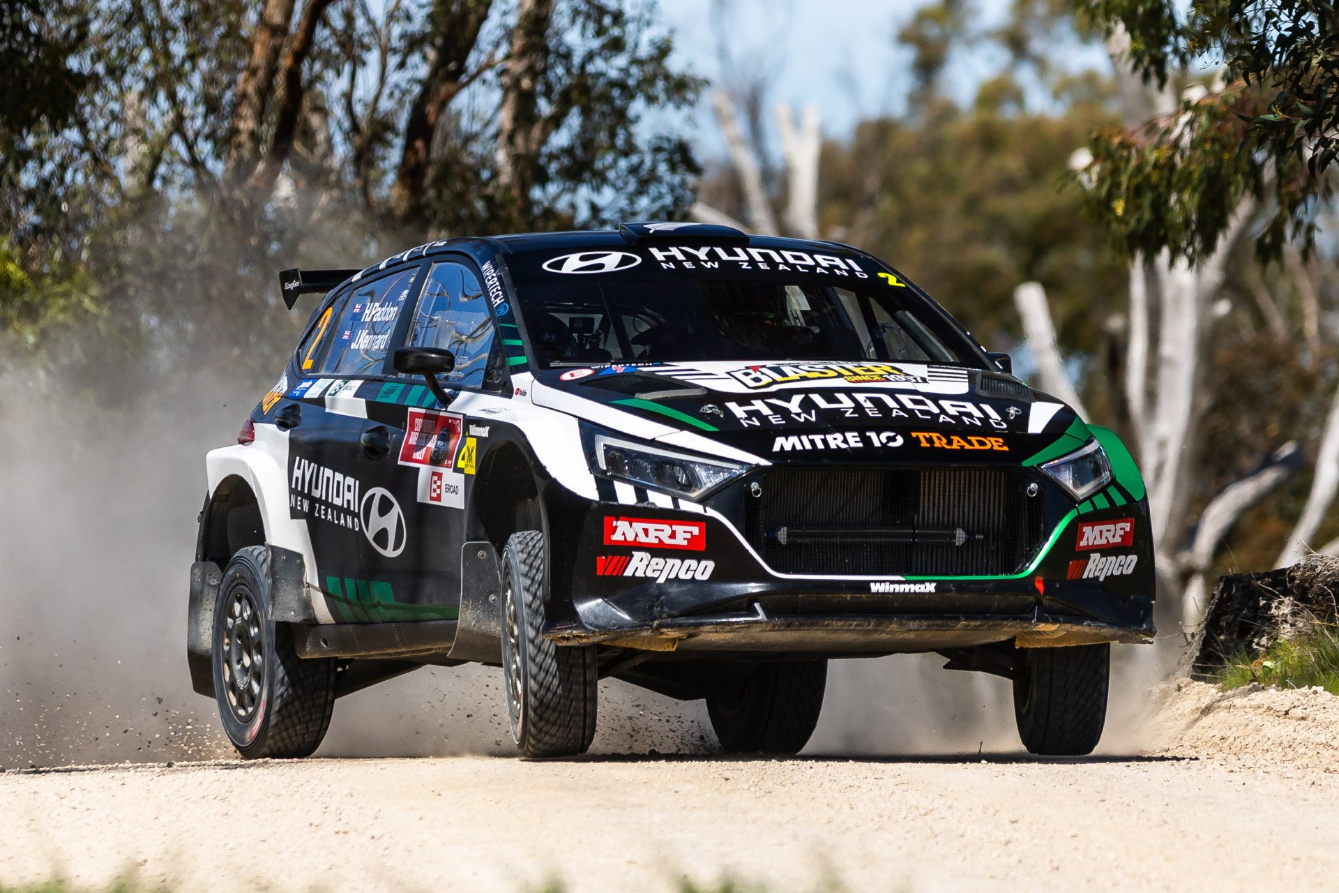 EROAD Australian Rally Championship, Rally Tasmania replay - Speedcafe.com