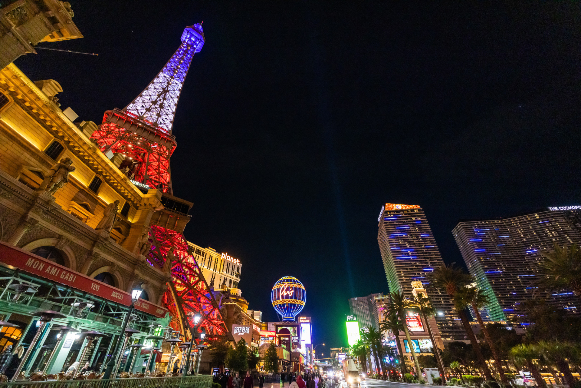 Karting news: Aussies set to light up the streets of Vegas - Speedcafe.com