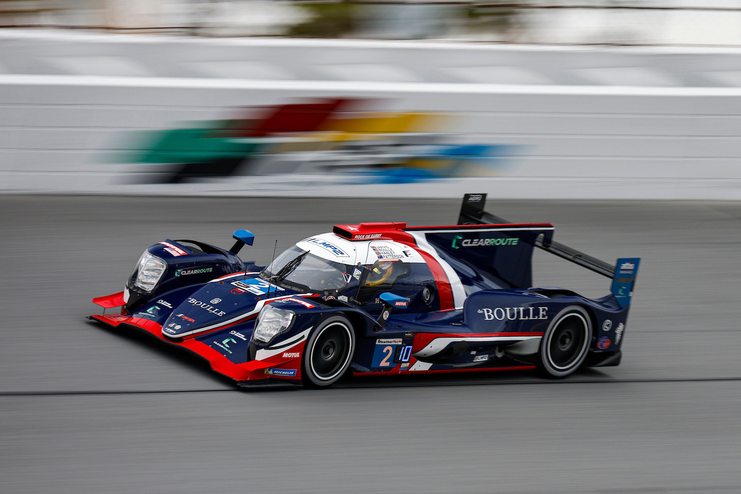 IMSA news: Hunter McElrea signs with Zak Brown’s United Autosports ...