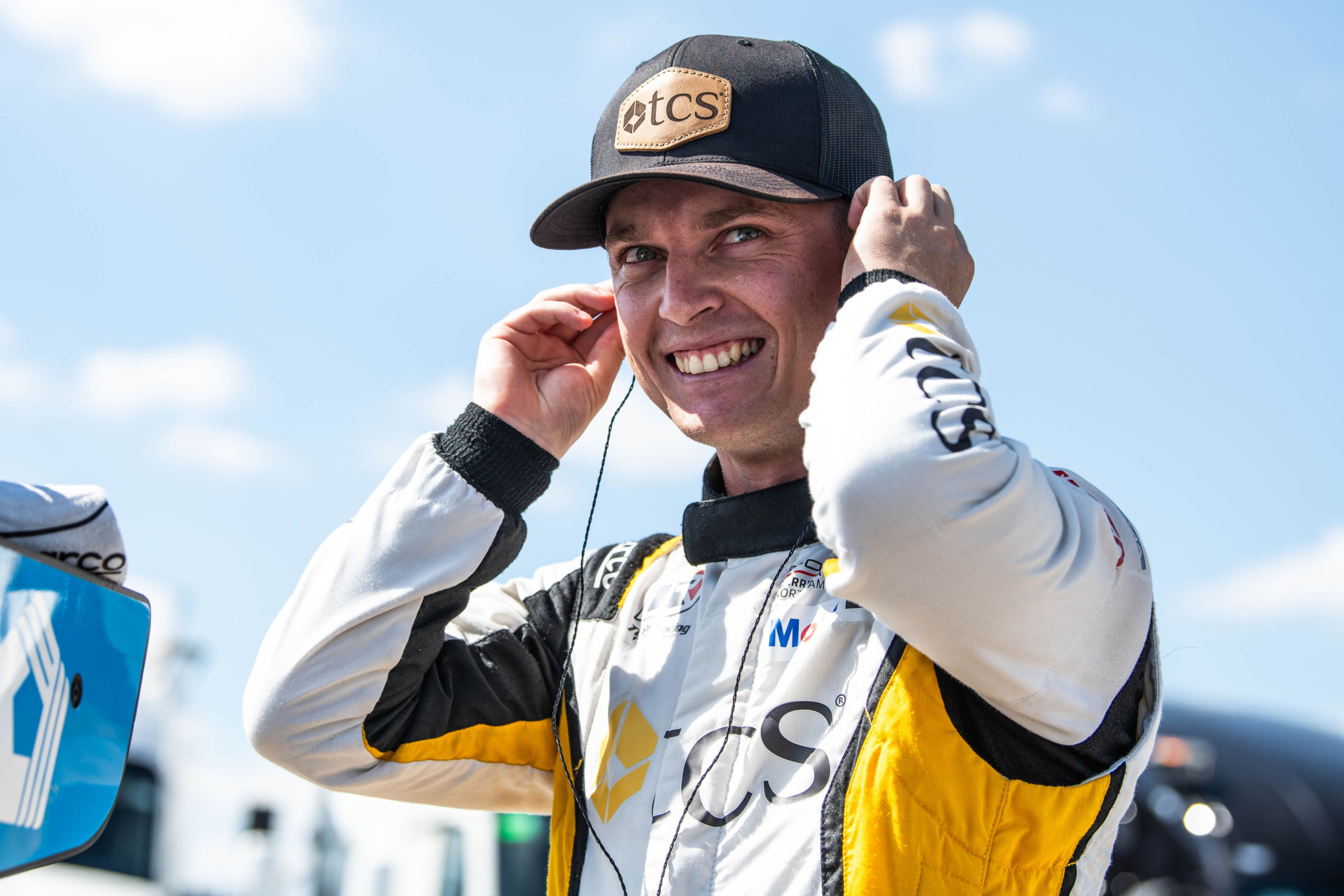 Porsche team Muhlner Motorsport drafts Ryan Yardley for 2026 Daytona 24 ...