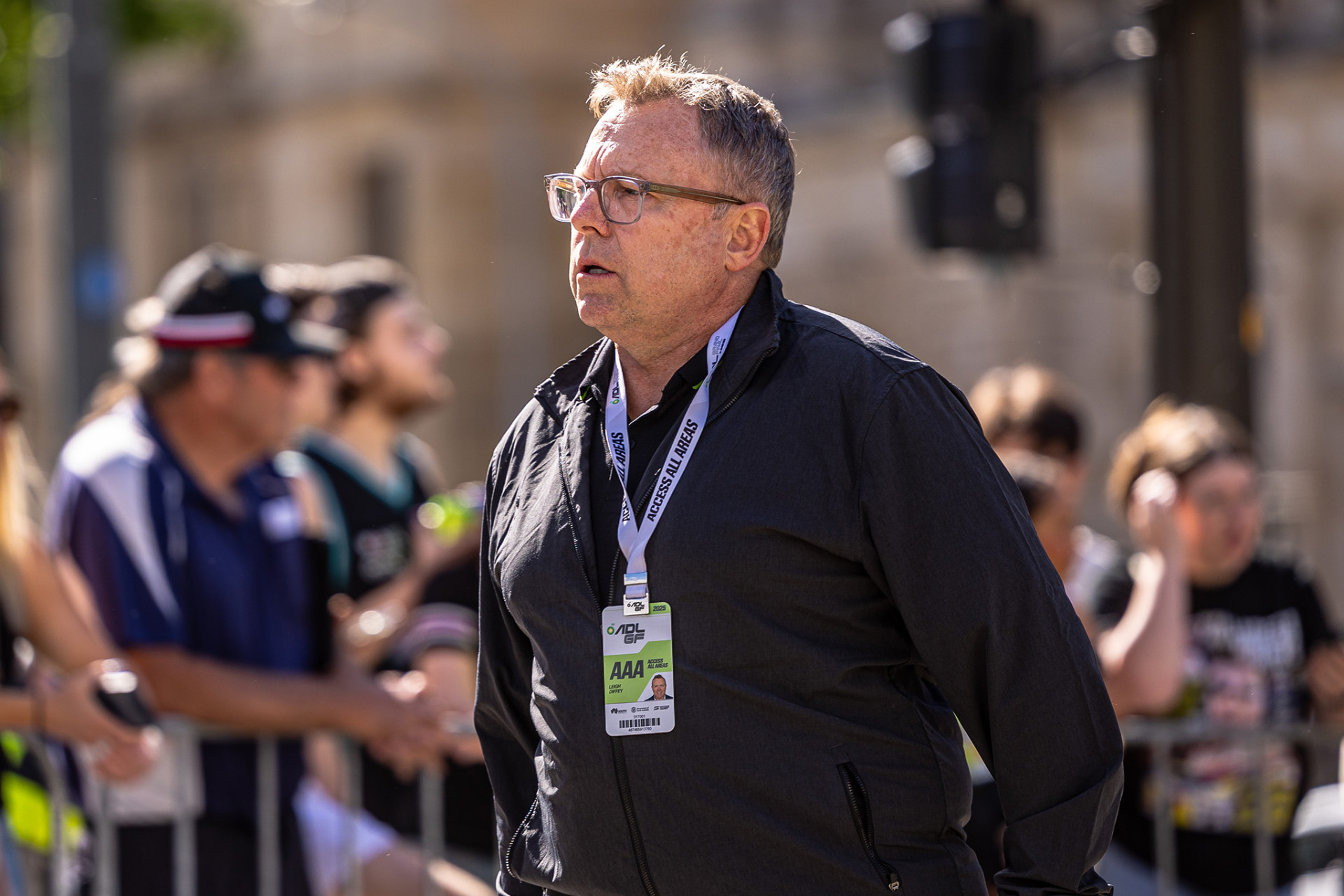 Supercars news: Diffey says Supercars finalists can take valuable ...