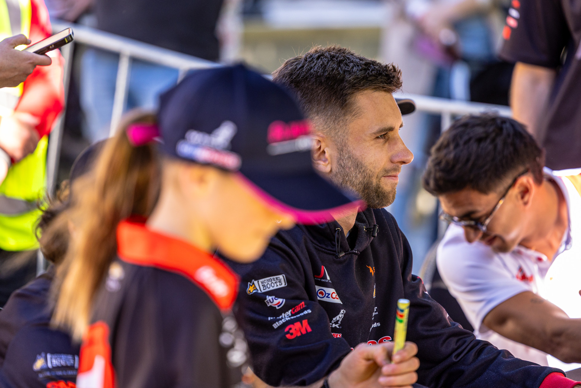 Event Guides news: EVENT GUIDE: 2025 Adelaide Grand Final - Speedcafe.com