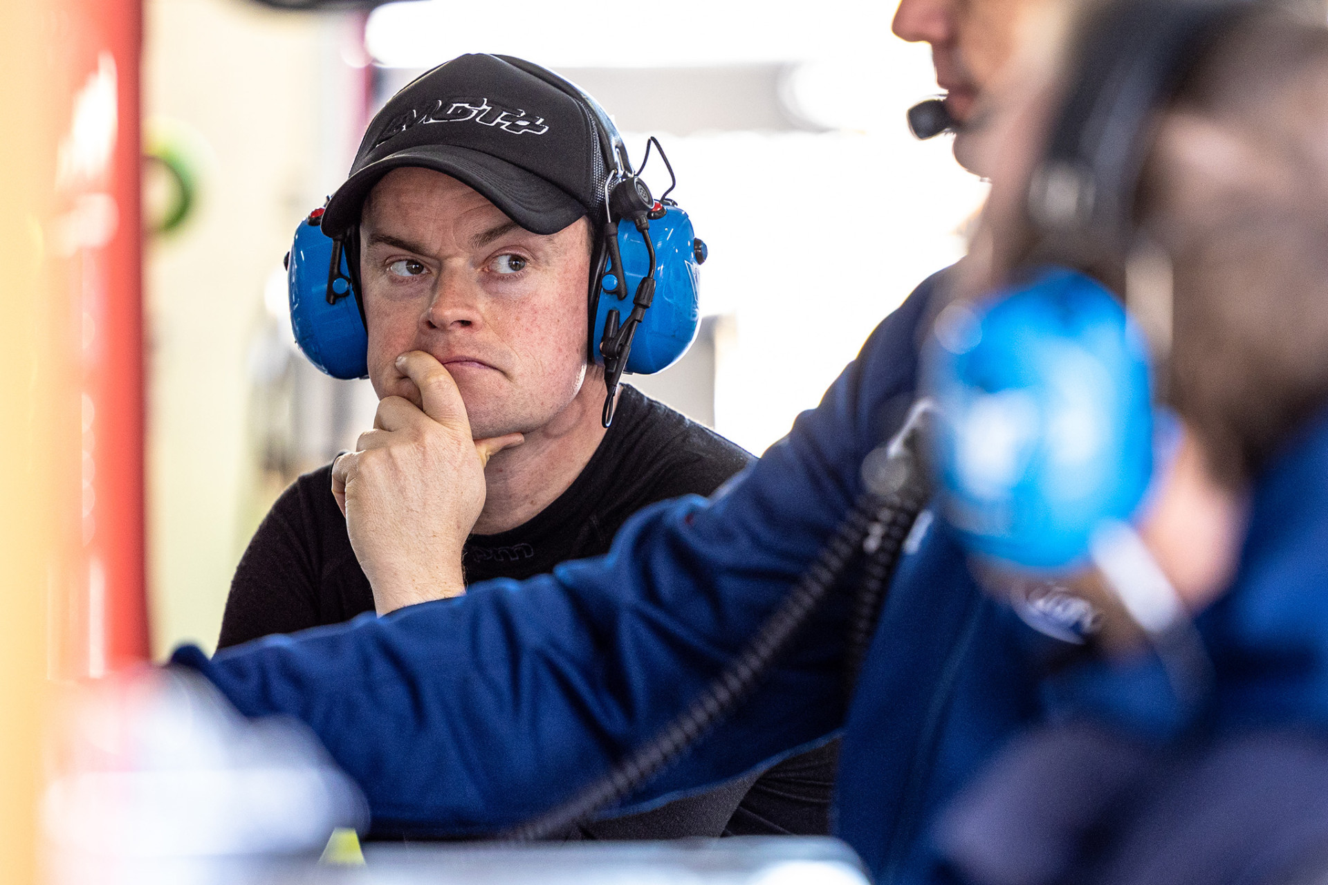 Supercars news: Bathurst 1000 podium finisher James Moffat announces Tickford Racing split ...