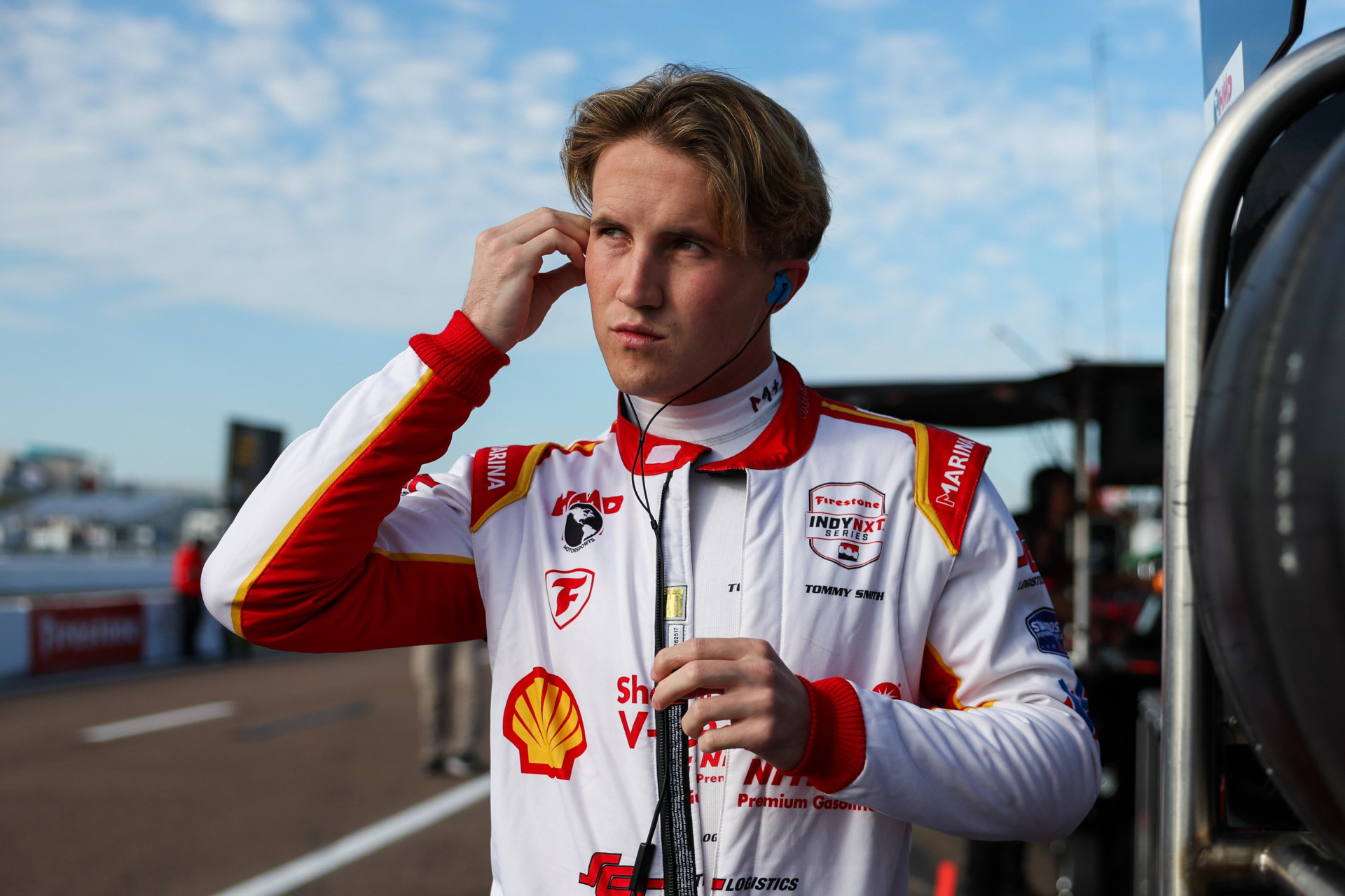 Motorsport news: Trans Am part of Tommy Smith’s grand Supercars plan ...