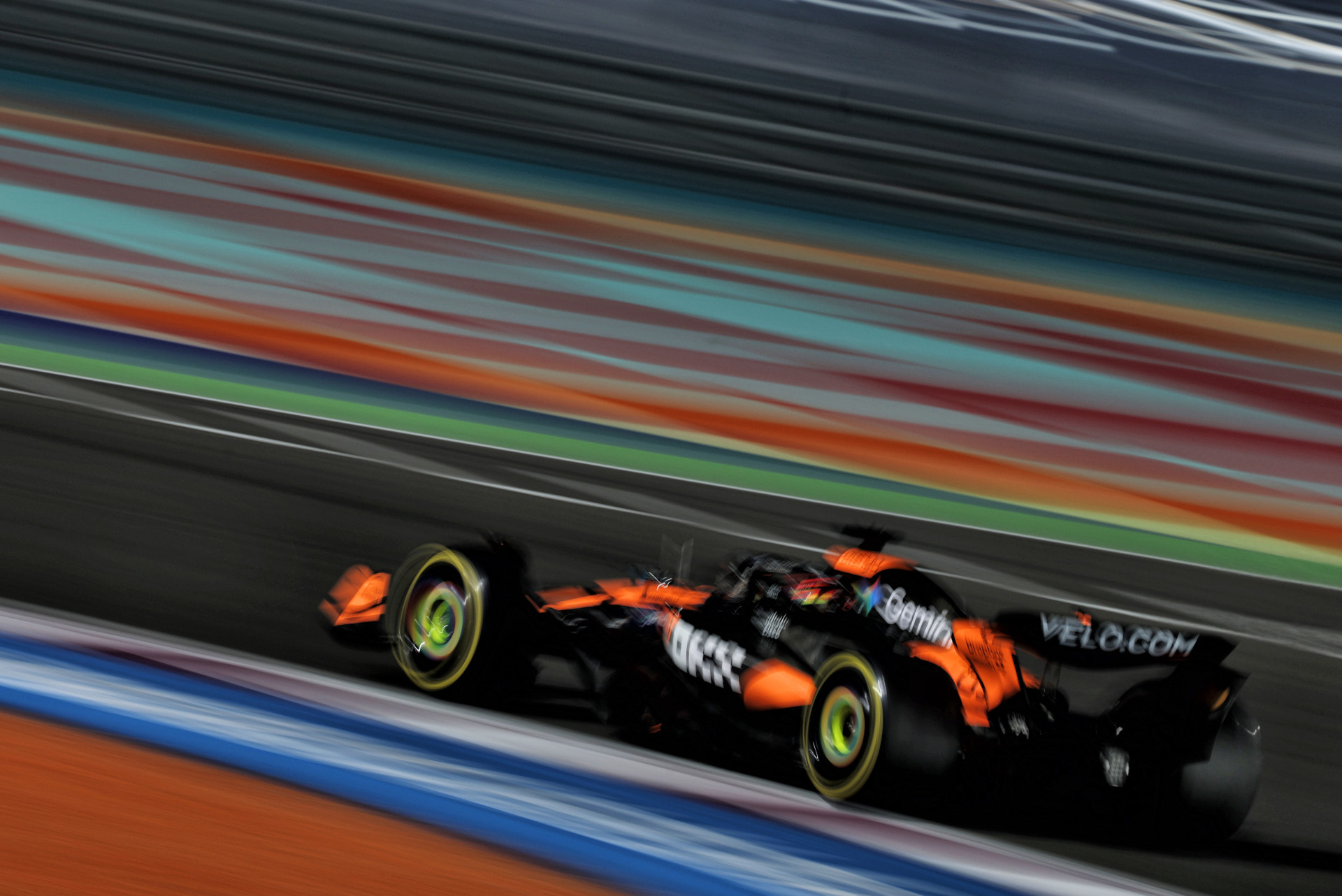 F1 news: 2025 Qatar Grand Prix Sprint Qualifying Results - Speedcafe.com