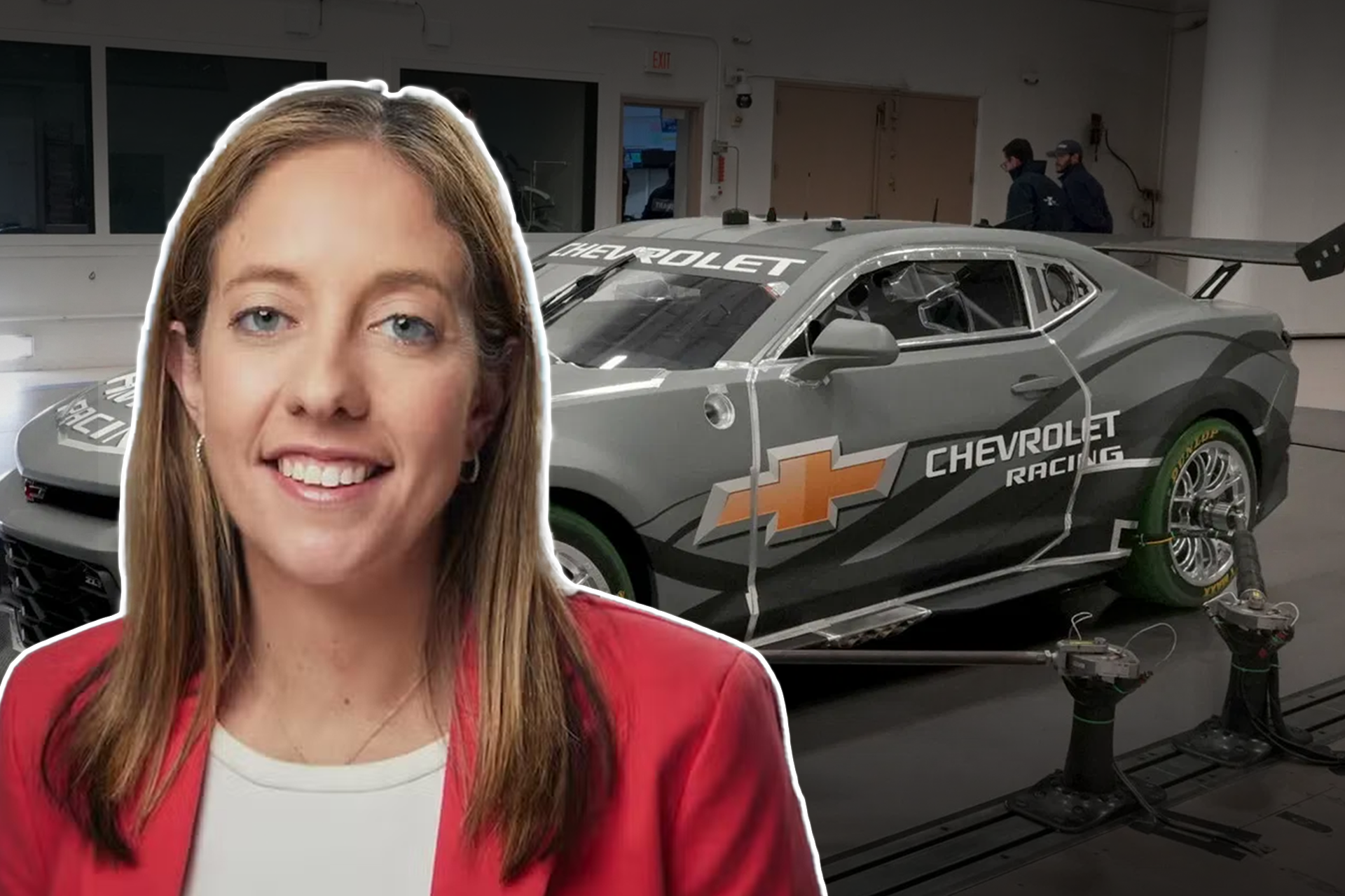 SUMMER GRILL: Inside GM's response to T8 defection - Speedcafe.com