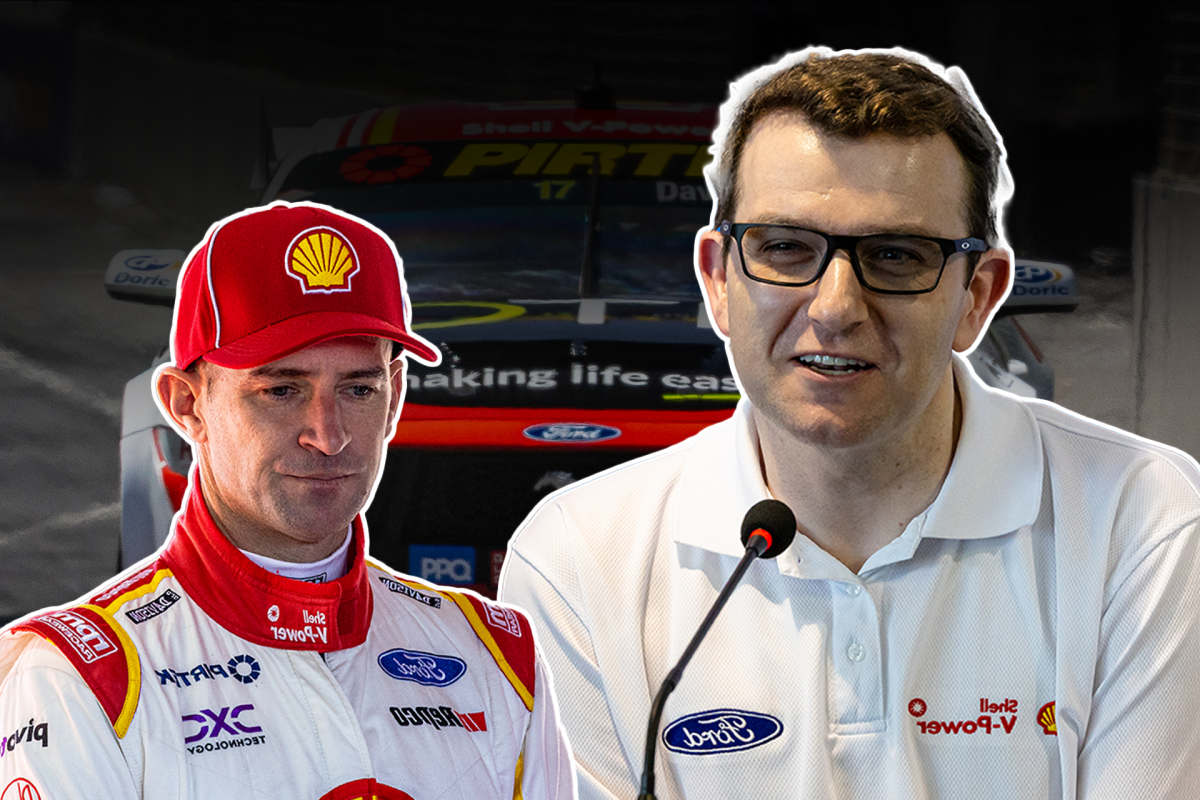 KTM Summer Grill 2025/2026 news: SUMMER GRILL: Ryan Story on DJR ...