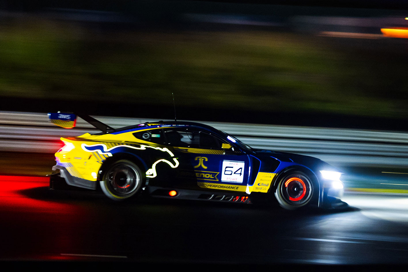 Inside Scoop on Bathurst 12 Hour | Speedcafe.com