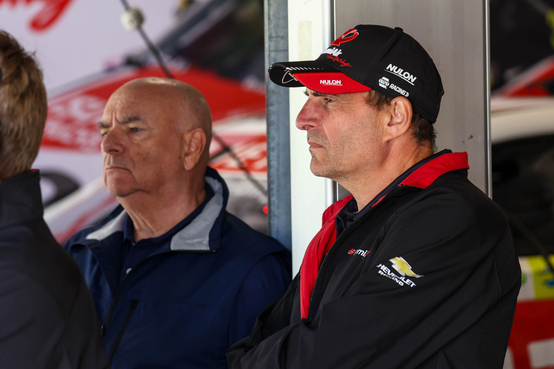 Mistake-prone PremiAir Racing plots its Supercars ‘redemption arc ...