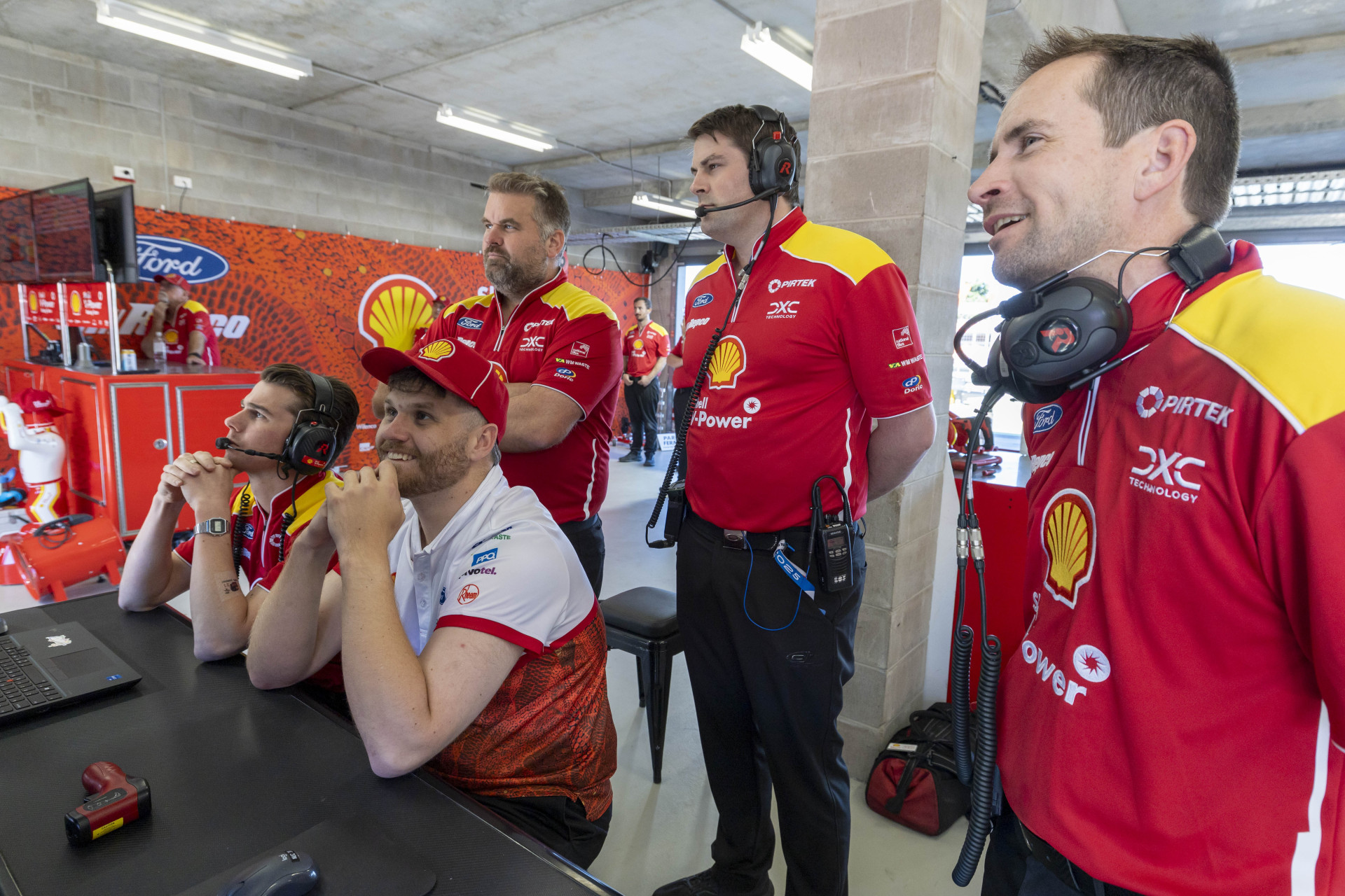 Supercars news: DJR undergoes management reshuffle for 2026 - Speedcafe.com