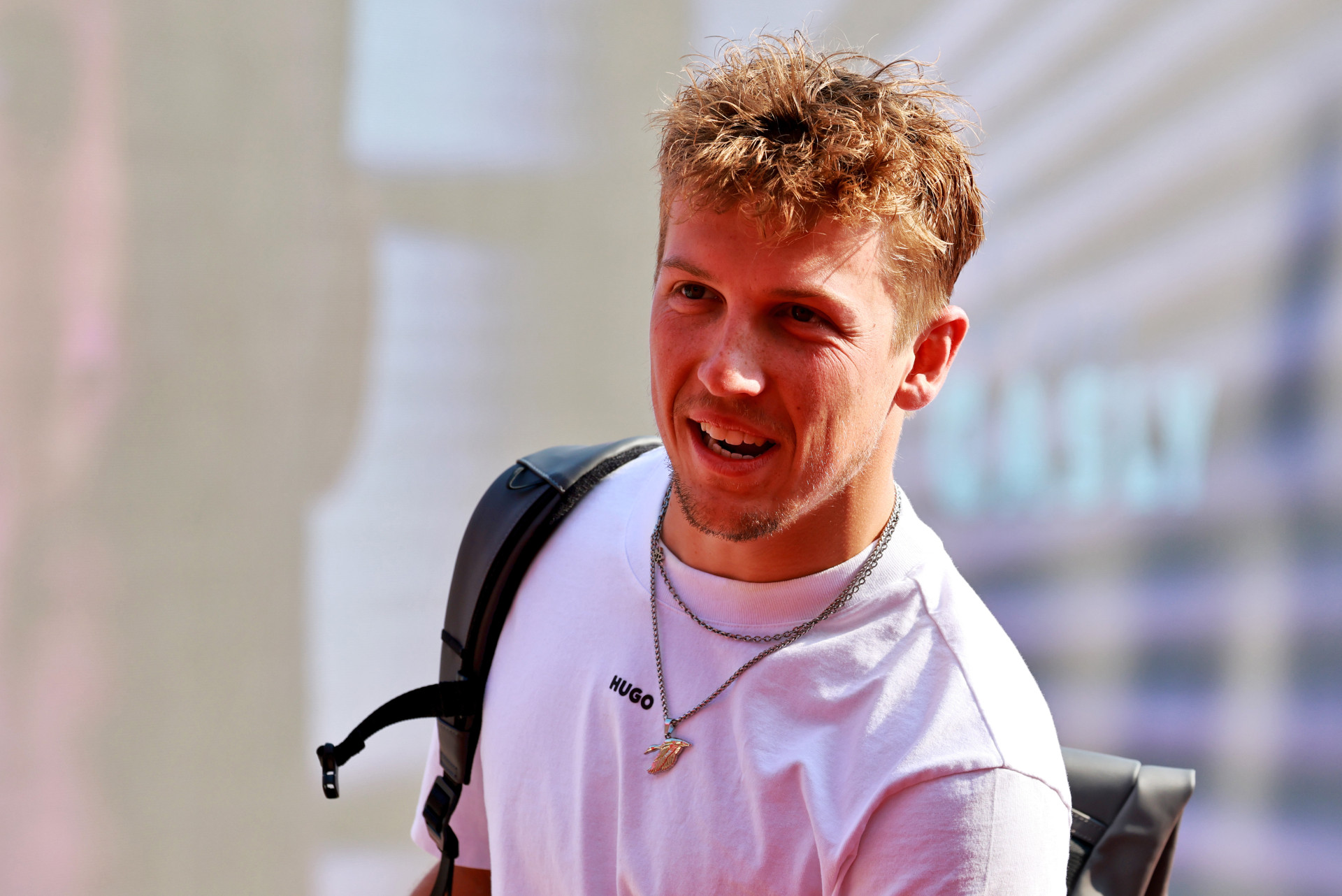 F1 news: Red Bull poised to announce Liam Lawson’s fate - Speedcafe.com