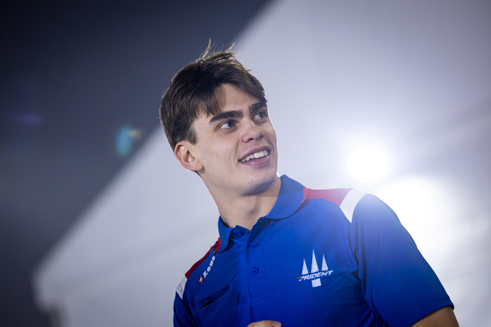 Formula 2 news: James Wharton embraces lessons from F2 debut - Speedcafe.com