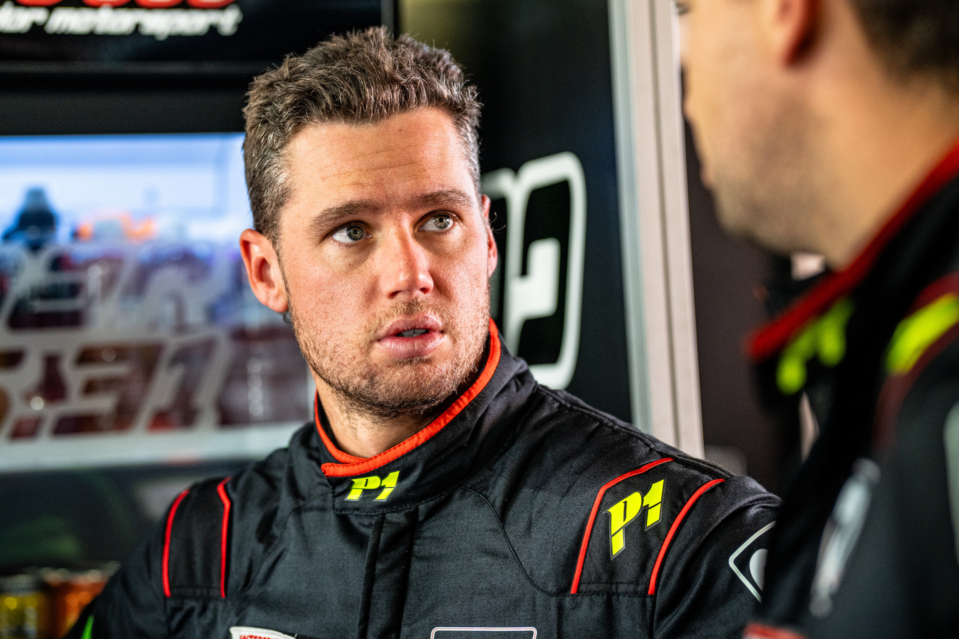 Driver Profile: Cameron Waters | Biography, results and statistics ...