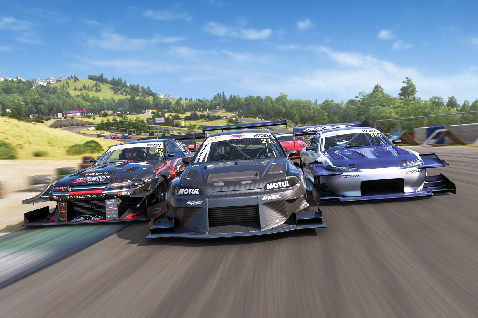 Motorsport news: Forza Horizon 6 adds iconic Australian race cars ...