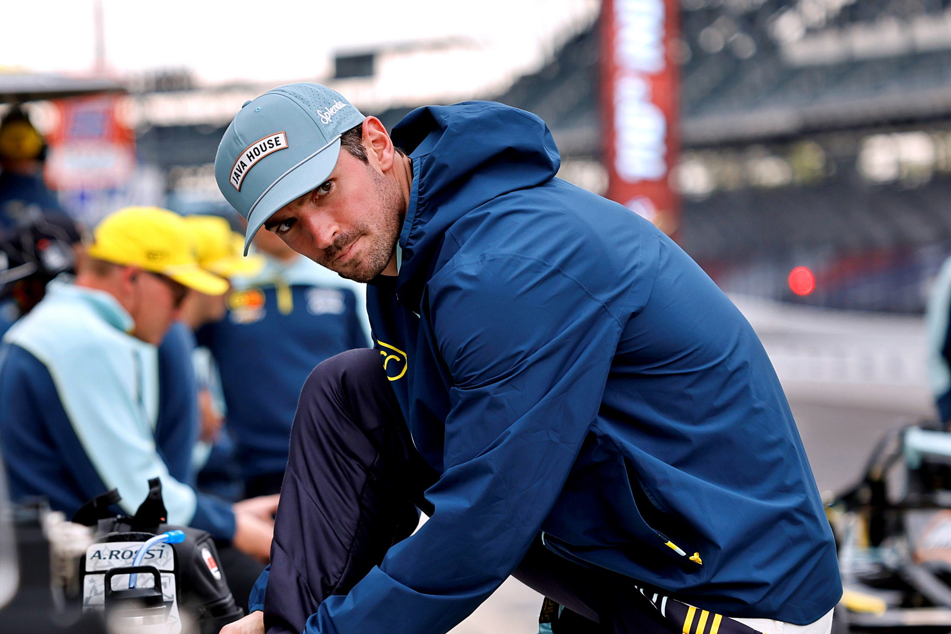 IndyCar news: Indy 500 winner slams IndyCar officials for ‘insane’ act ...