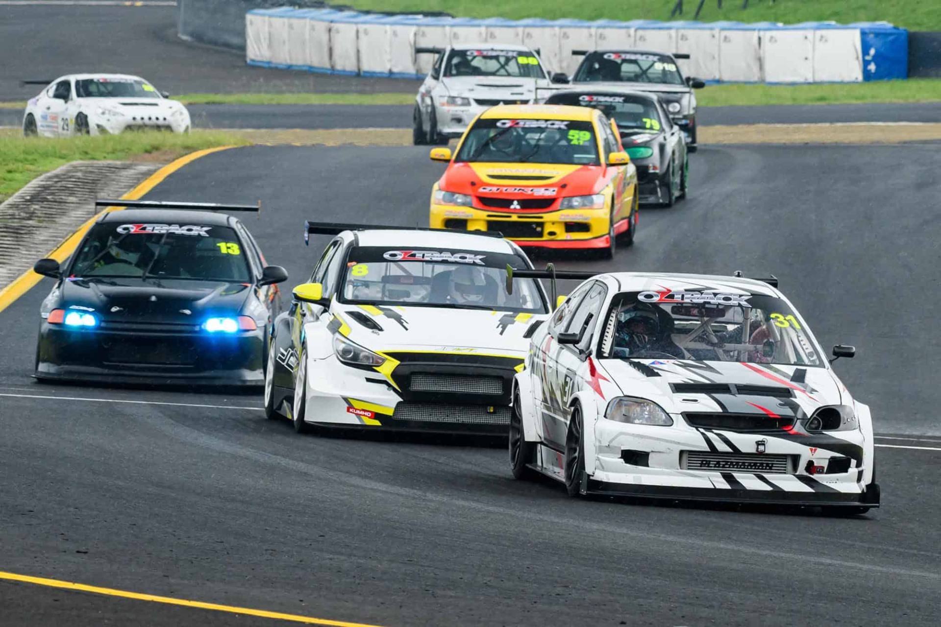 Another attempt at TCR Australia Series revival revealed - Speedcafe.com