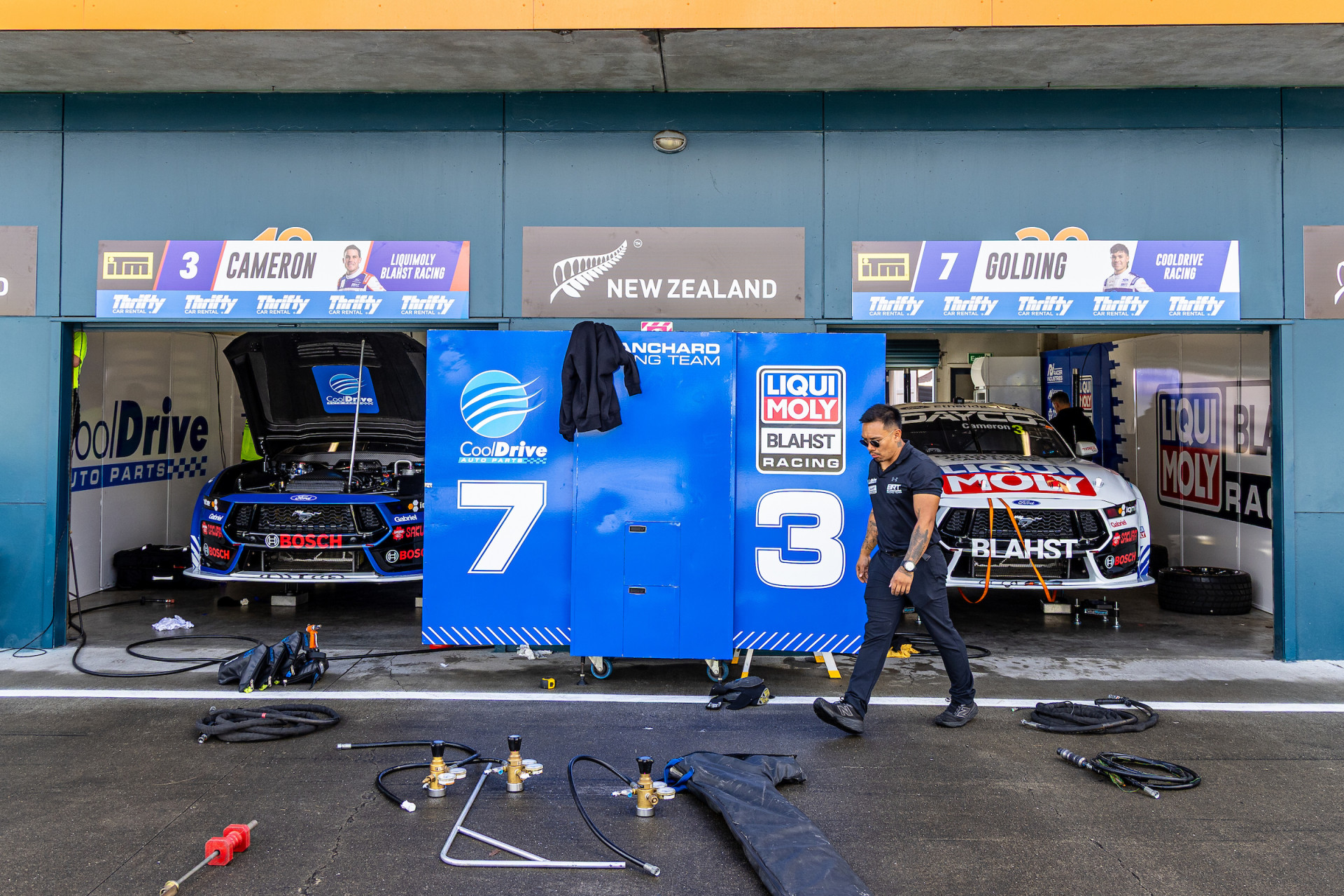Supercars news: FULL VERDICT: BRT's $50,000 Supercars fine explained ...