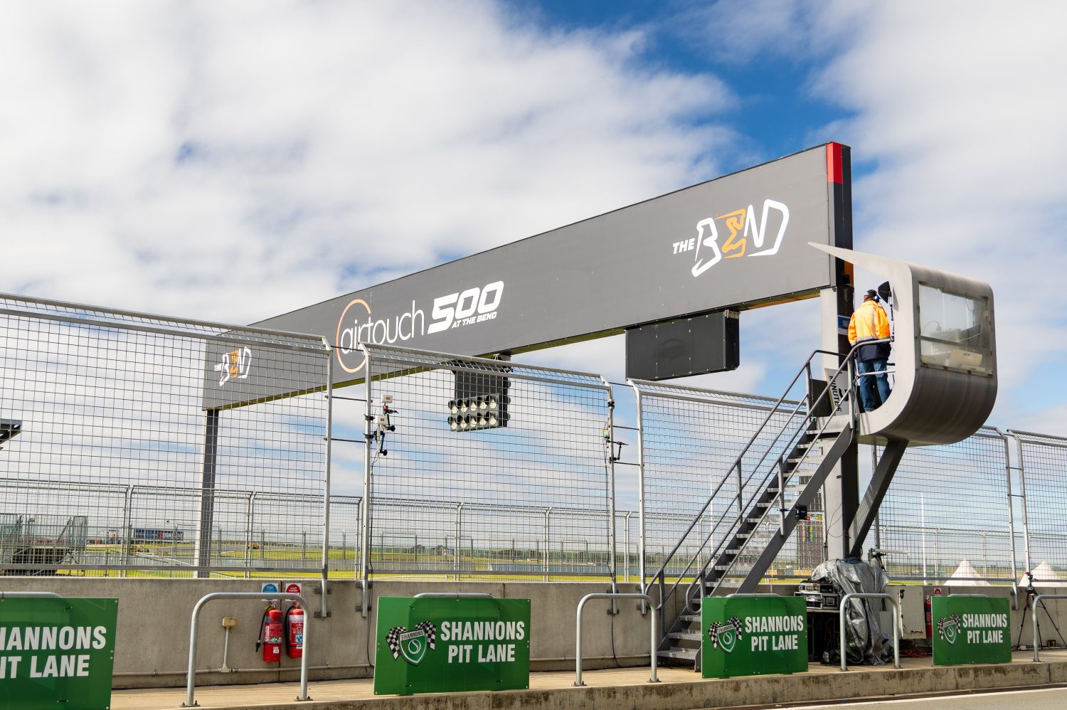 The Bend grassroots series inks major Kayo broadcast deal - Speedcafe.com