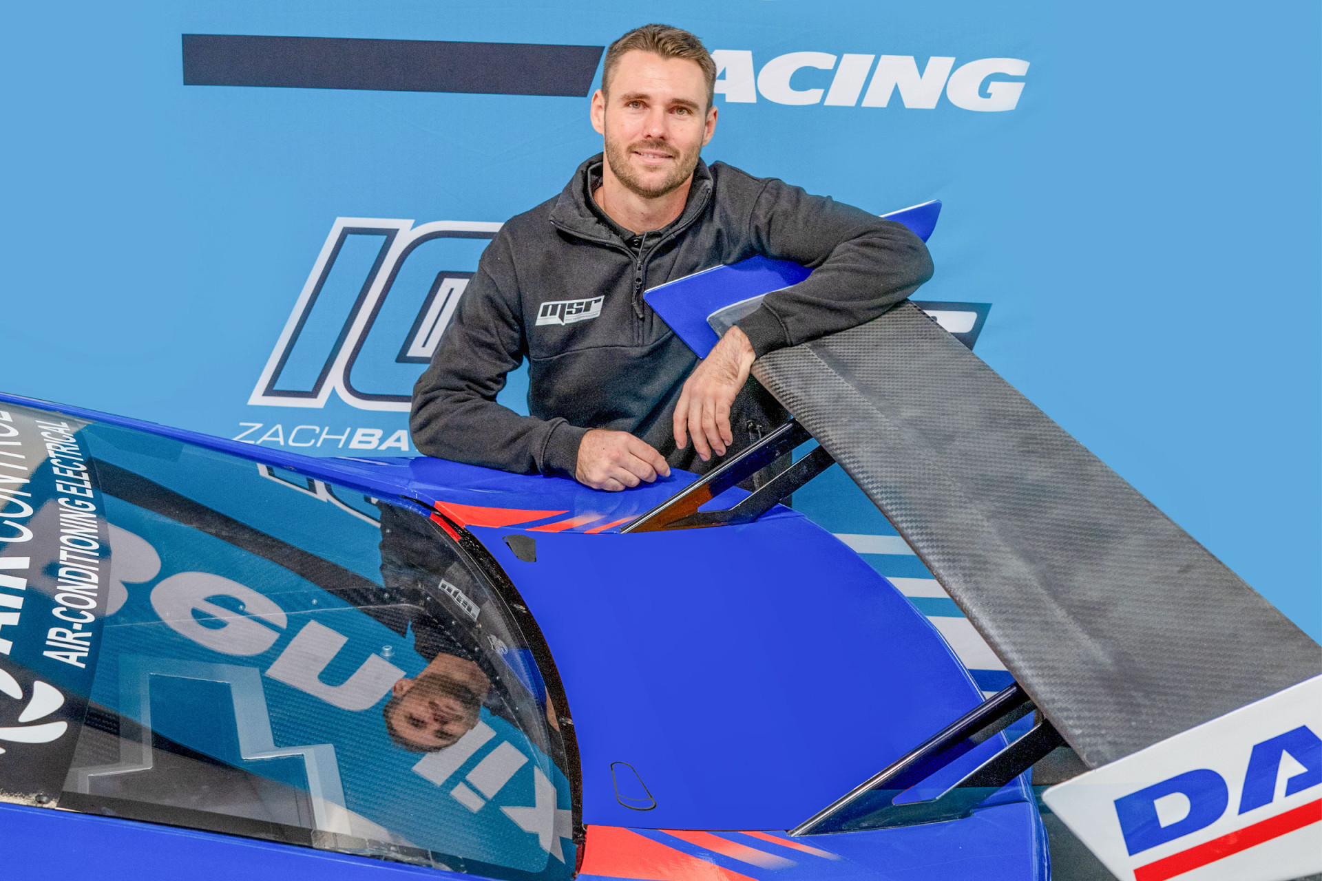 Supercars news: Aaron Seton launches wildcard membership program ...