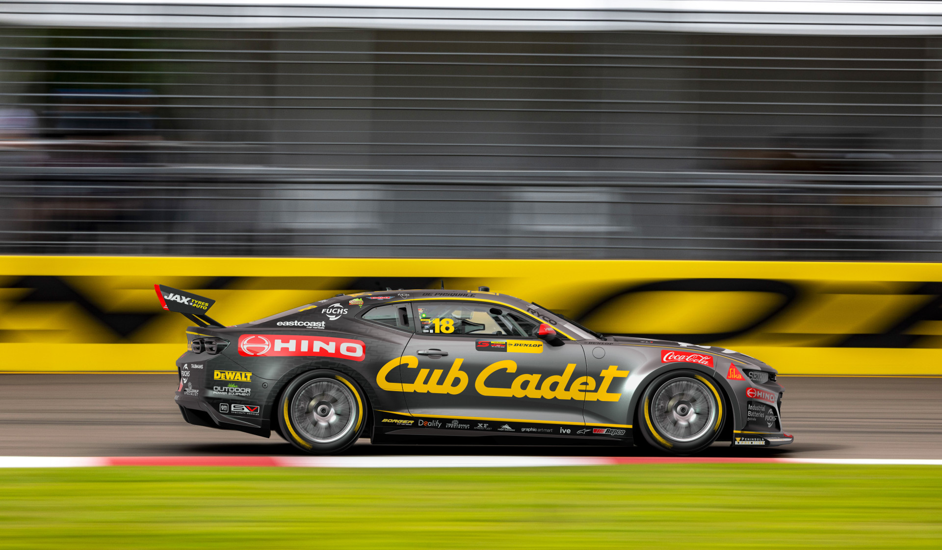Latest Supercars News and Updates | Speedcafe.com