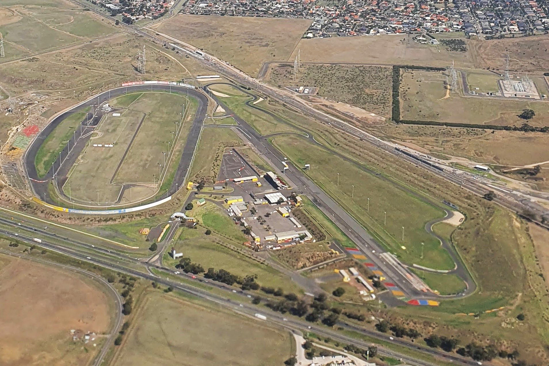 Motorsport news: Graeme Wiebenga named as driver killed in Calder Park ...