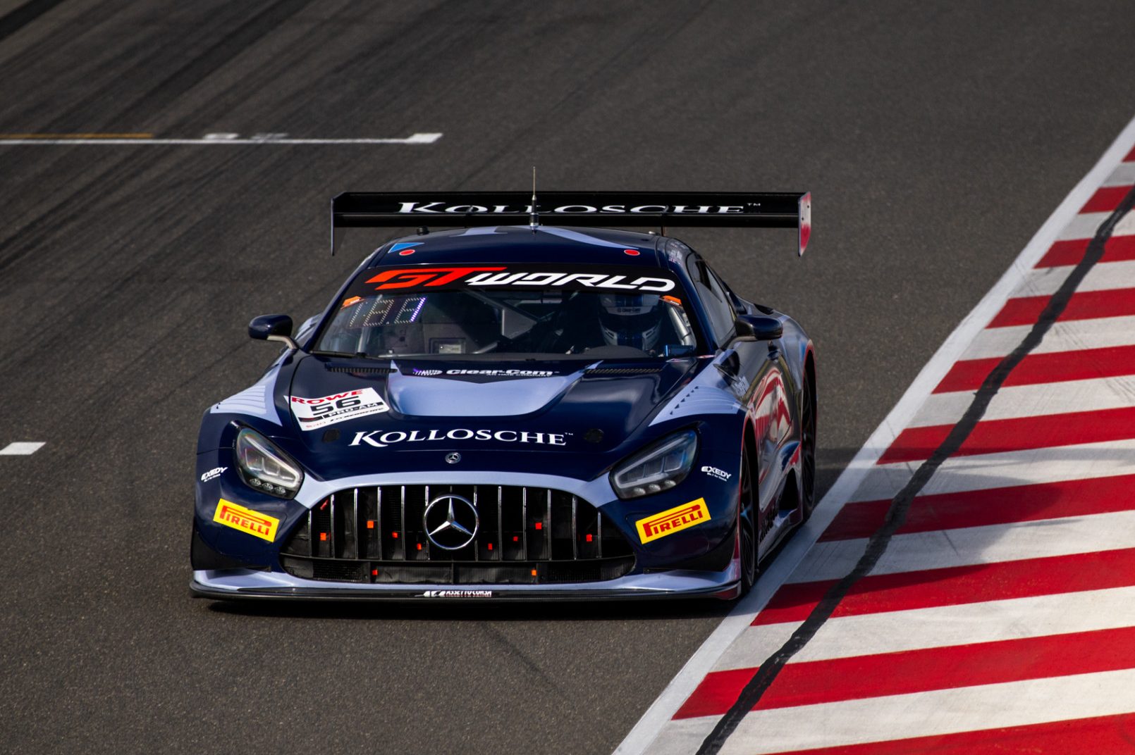 Tigani Motorsport makes GT World Challenge Australia line-up change for ...