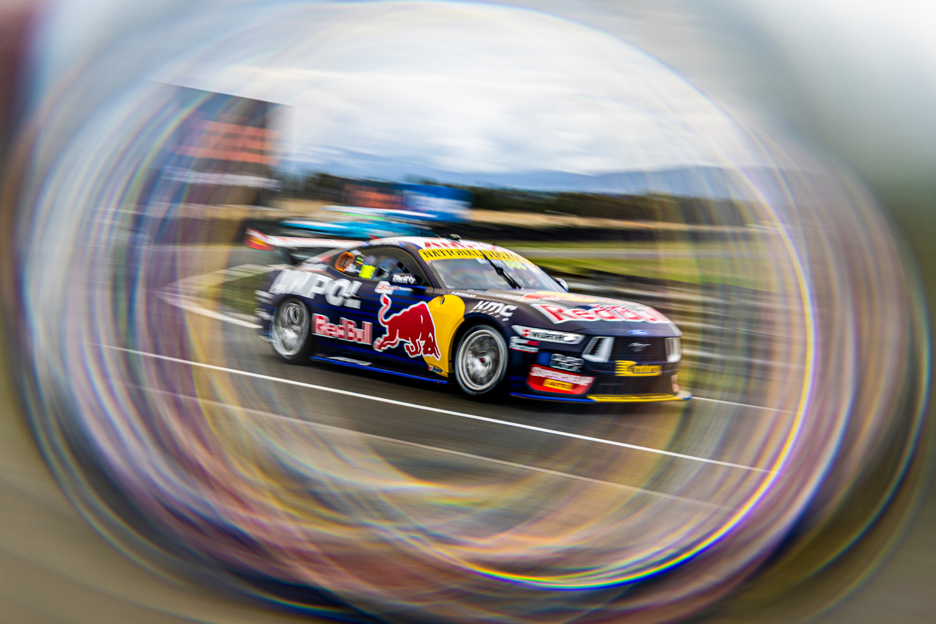 Supercars news: Triple Eight stars in four-part European tour with Red ...