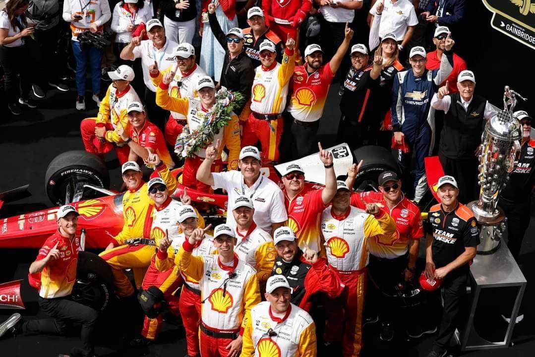 KTM Summer Grill 2023/2024 news: SUMMER GRILL: The Australian who won the Indy 500 at his first ...