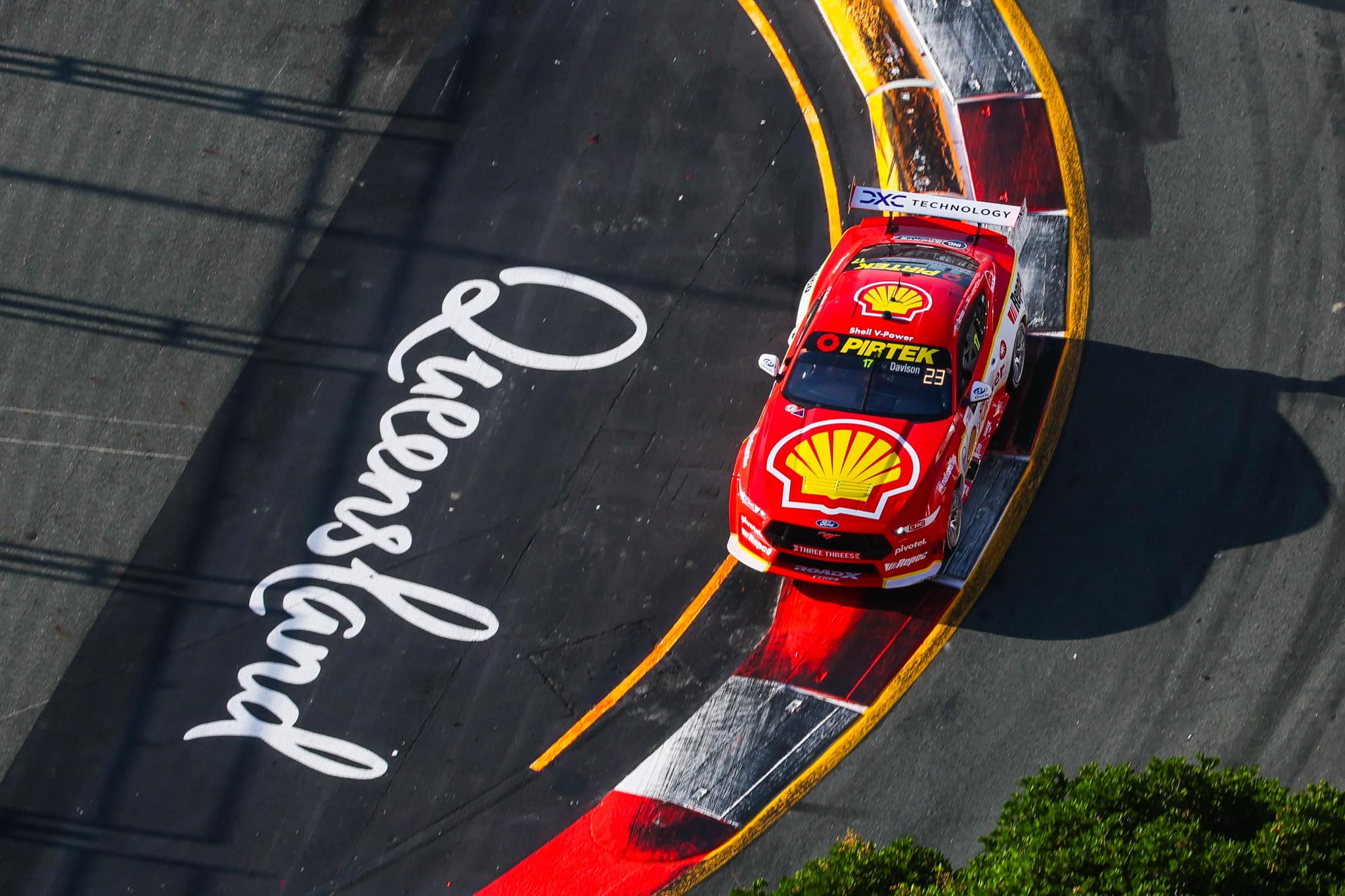 Supercars news: DJR appoints team manager amid 2025 changes - Speedcafe.com