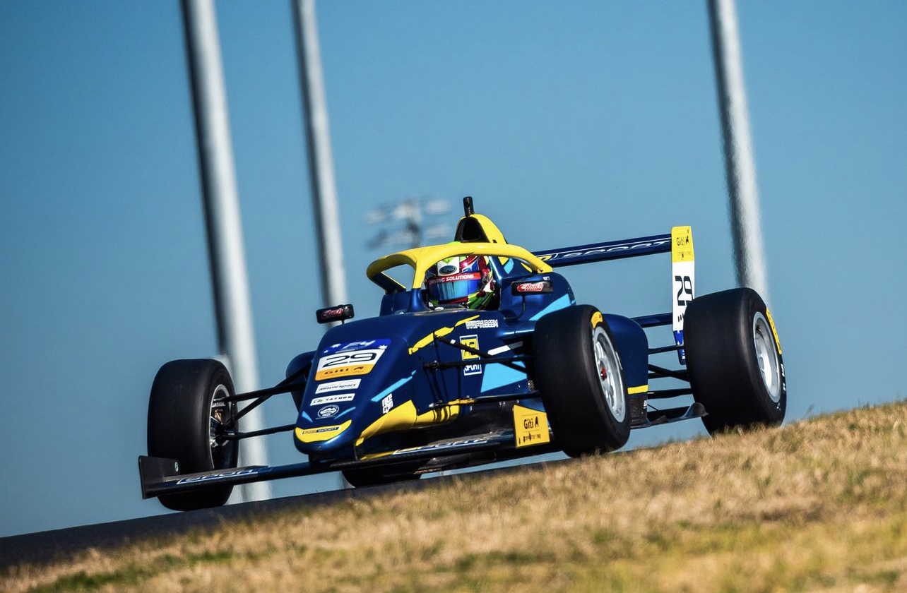 Formula 4 relaunched as Motorsport Australia AU4 Championship ...