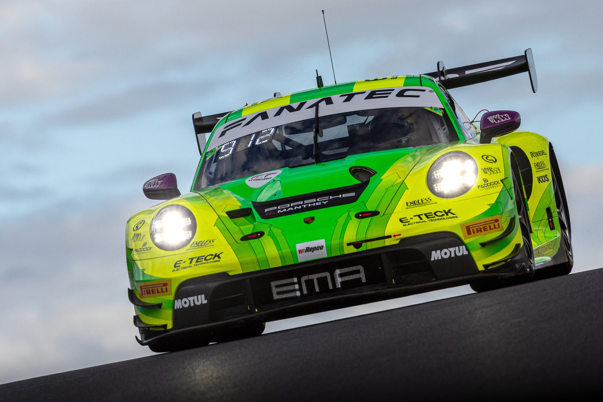 Who will win the 2025 Bathurst 12 Hour? - Speedcafe.com