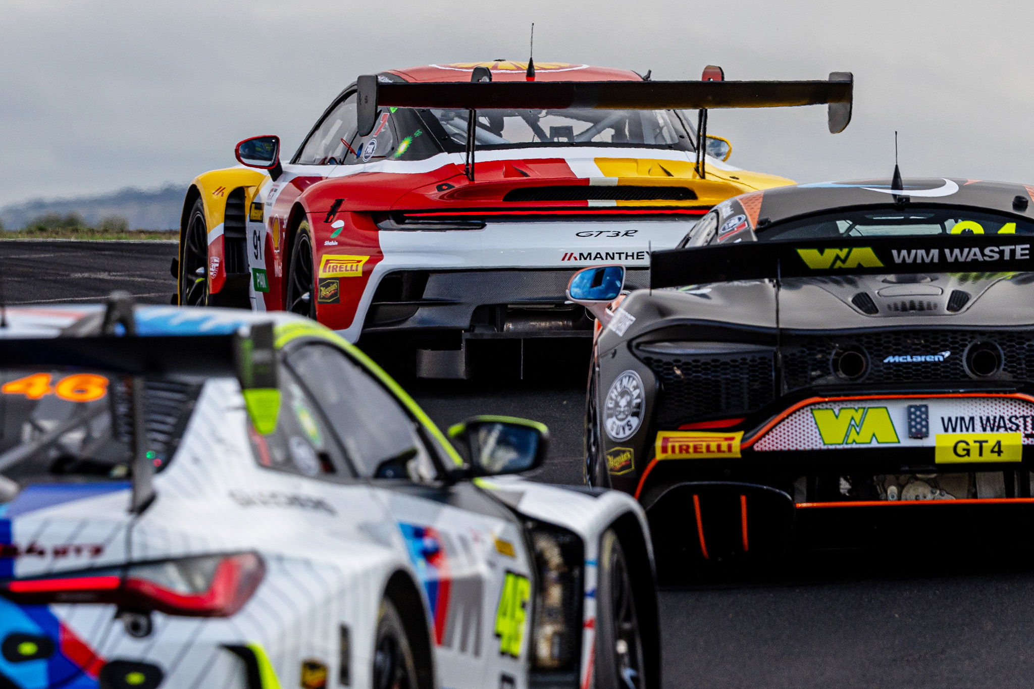 Motorsport news: Bathurst 12 Hour set for rulebook overhaul - Speedcafe.com
