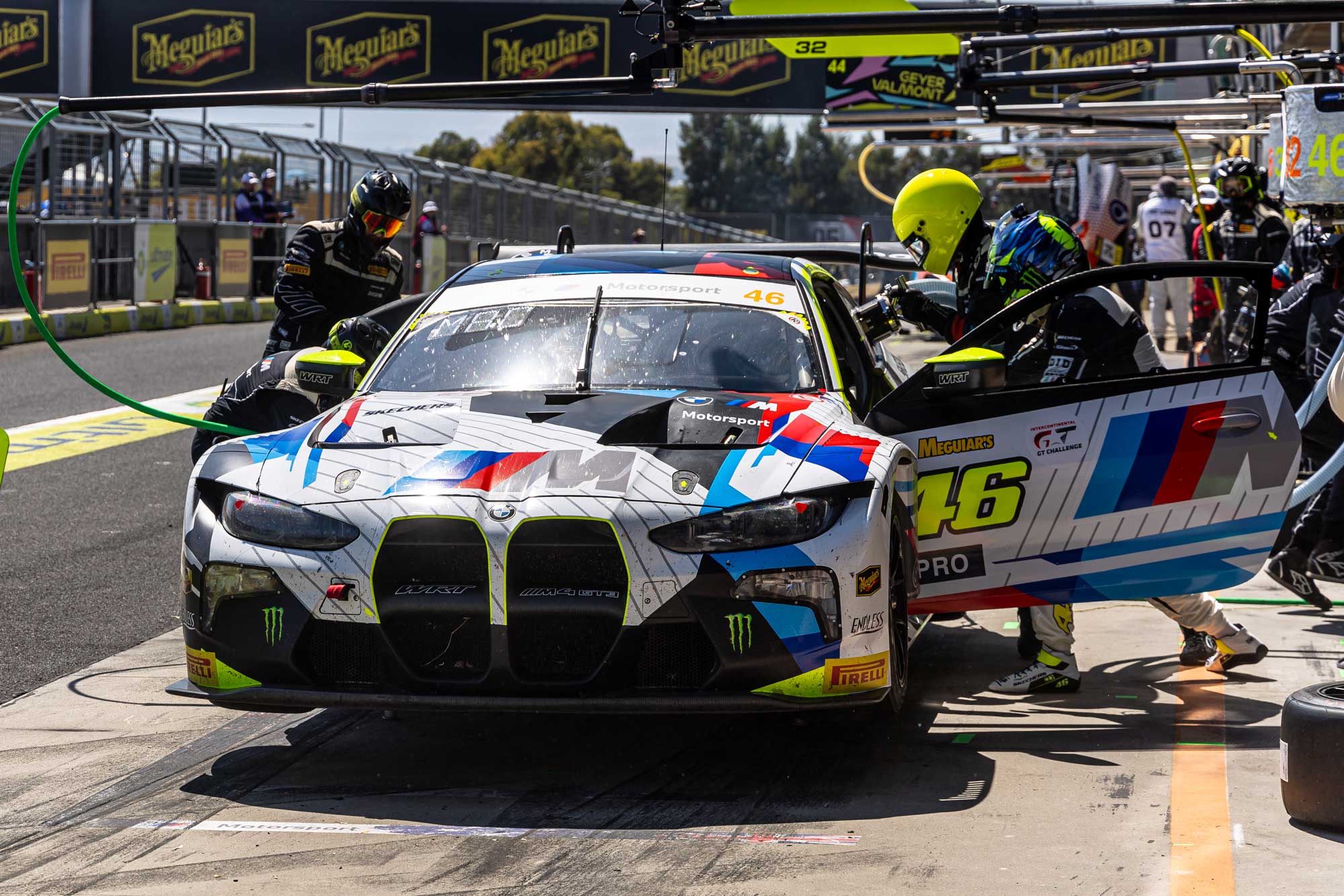 2025 Bathurst 12 Hour live updates: News, results, video and highlights ...