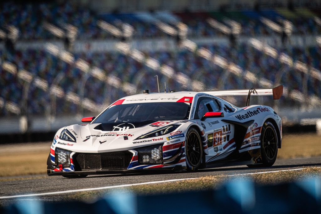 LIVERY GUIDE: Australians and New Zealanders in Daytona 24 - Speedcafe.com