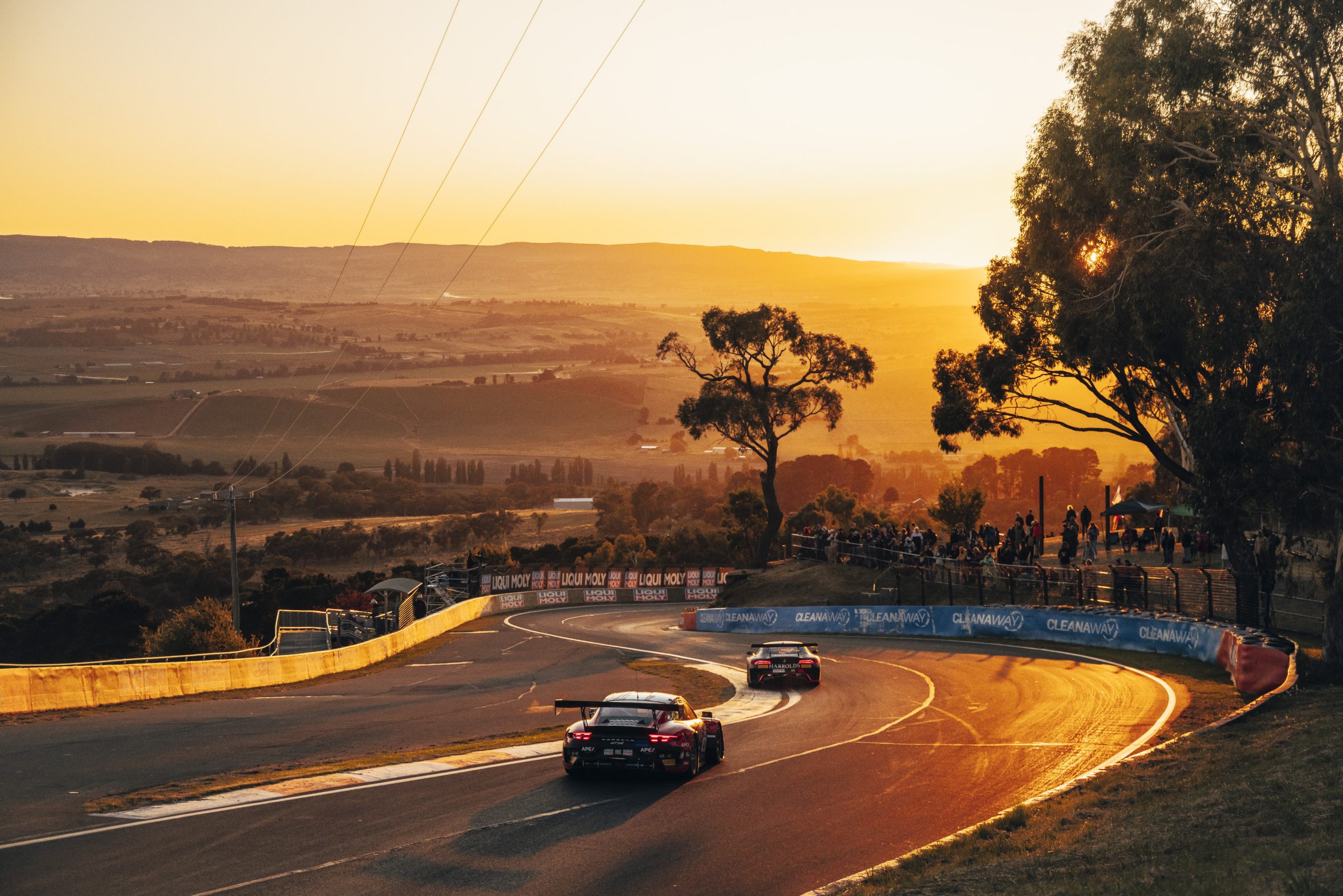 Motorsport news: Bathurst 12 Hour defends ‘sweet spot’ date - Speedcafe.com