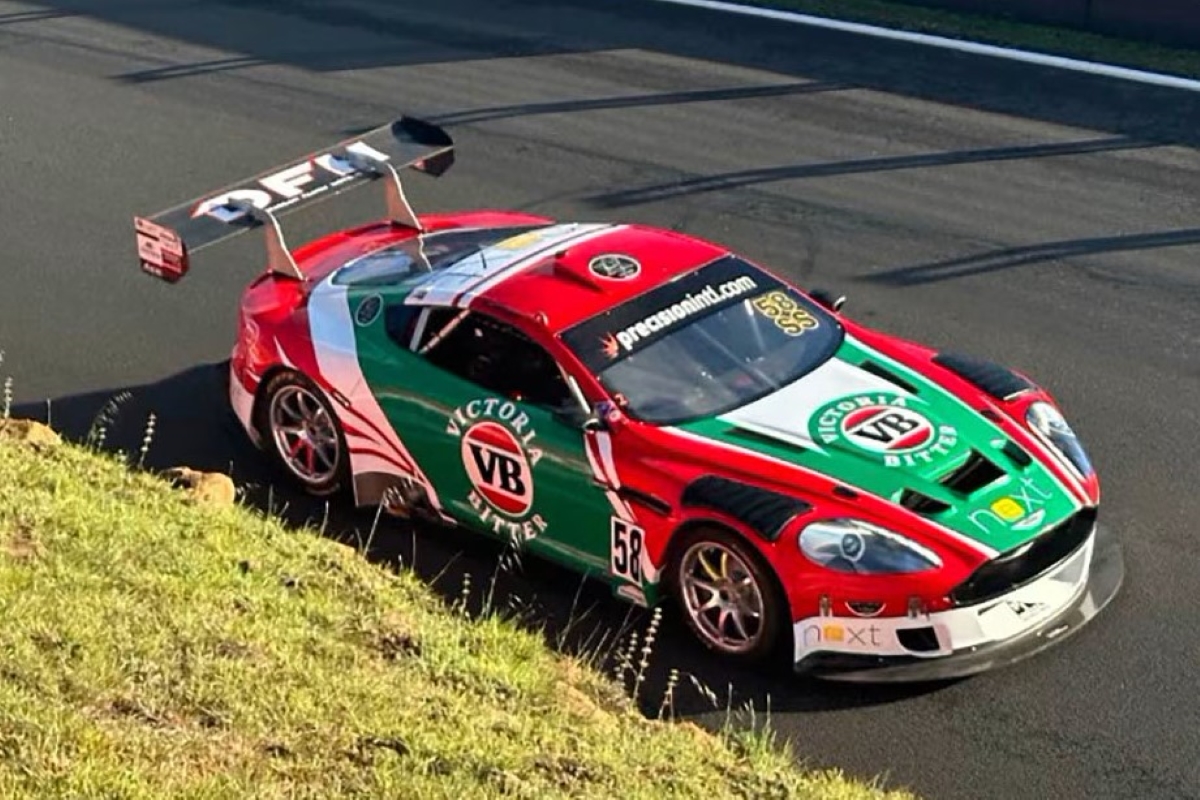 National news: Diverse Combined Sedans back to support Bathurst 12 Hour ...