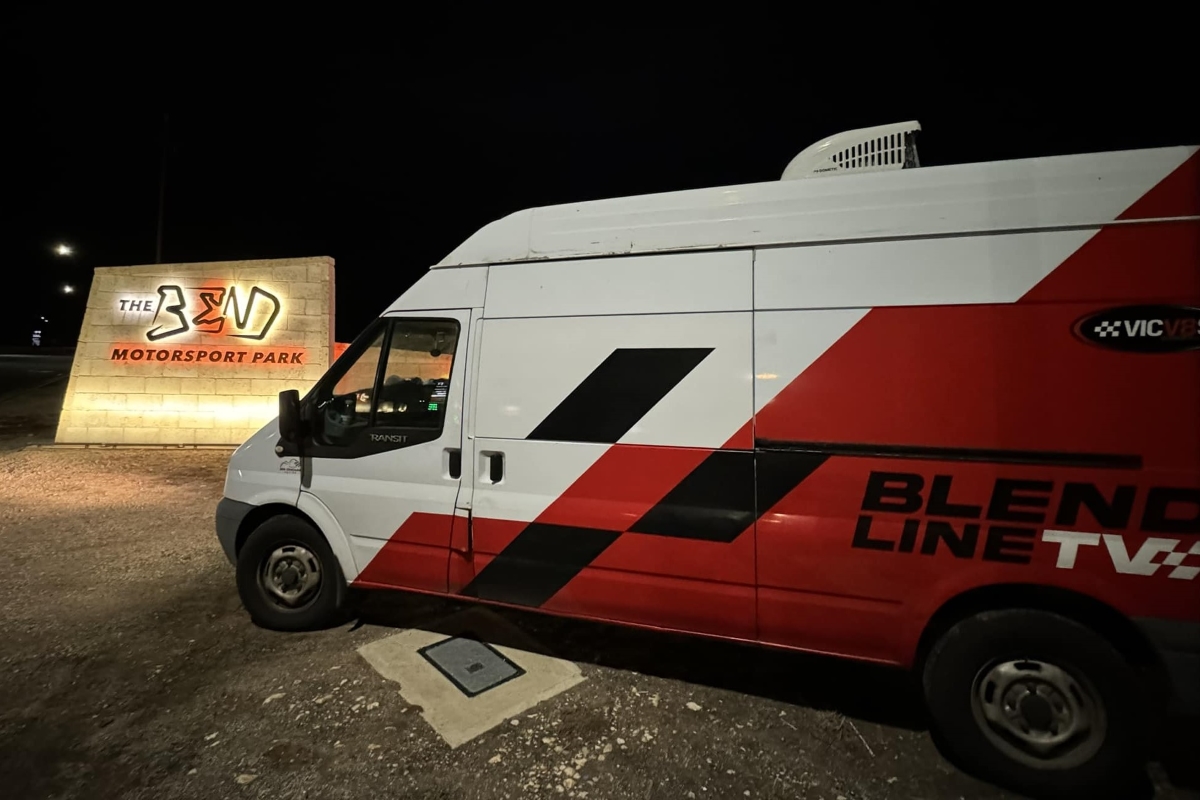 National news: Grassroots coverage from Blendline TV is reaching new ...