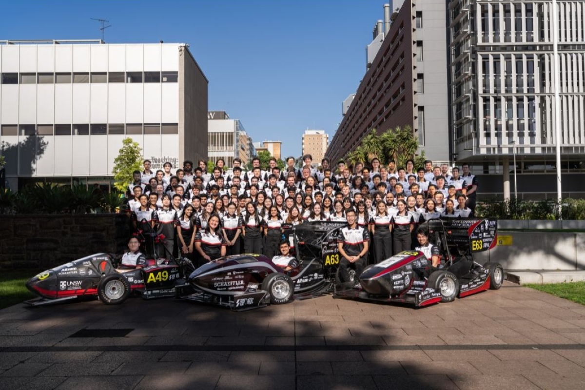 National news: What’s on in Australian motorsport this weekend ...