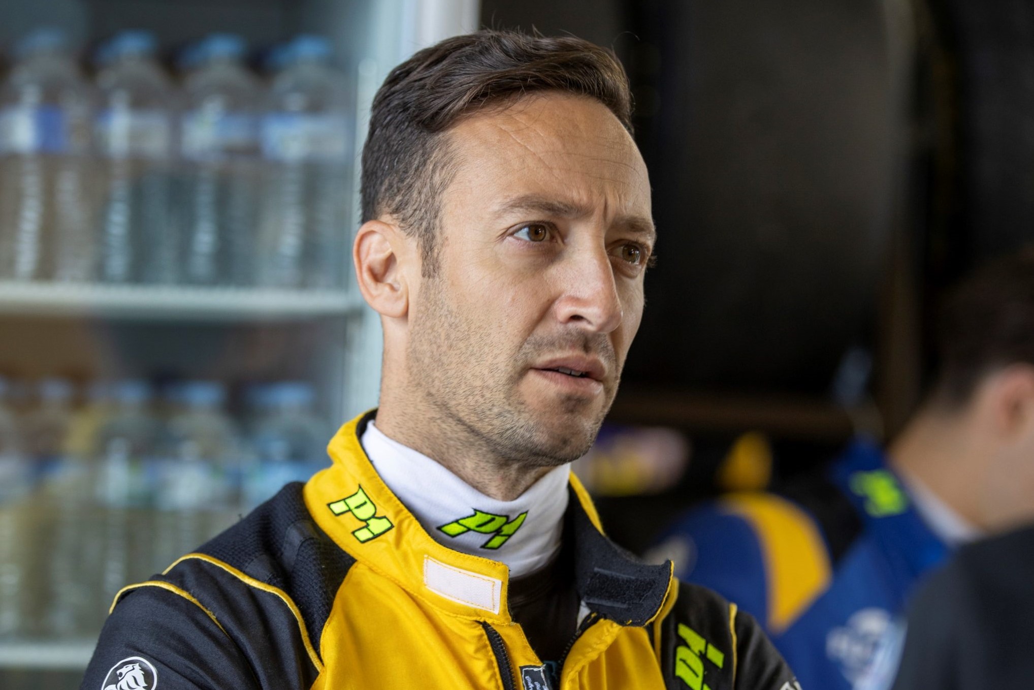 Supercars news: Dean Fiore lands Supercars enduro drive - Speedcafe.com