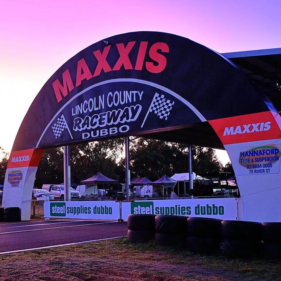 Karting news: Another NSW club re-affiliates with Karting Australia ...